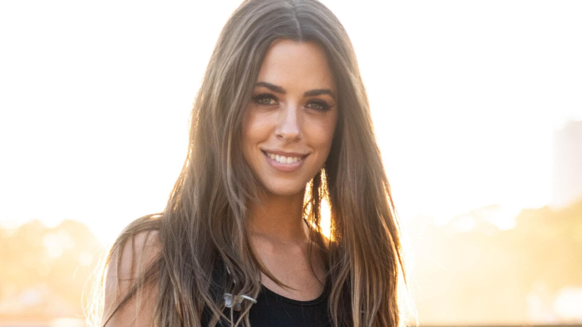 Make-up: Vanessa Mai benutzt DIESE 8-Euro-Foundation