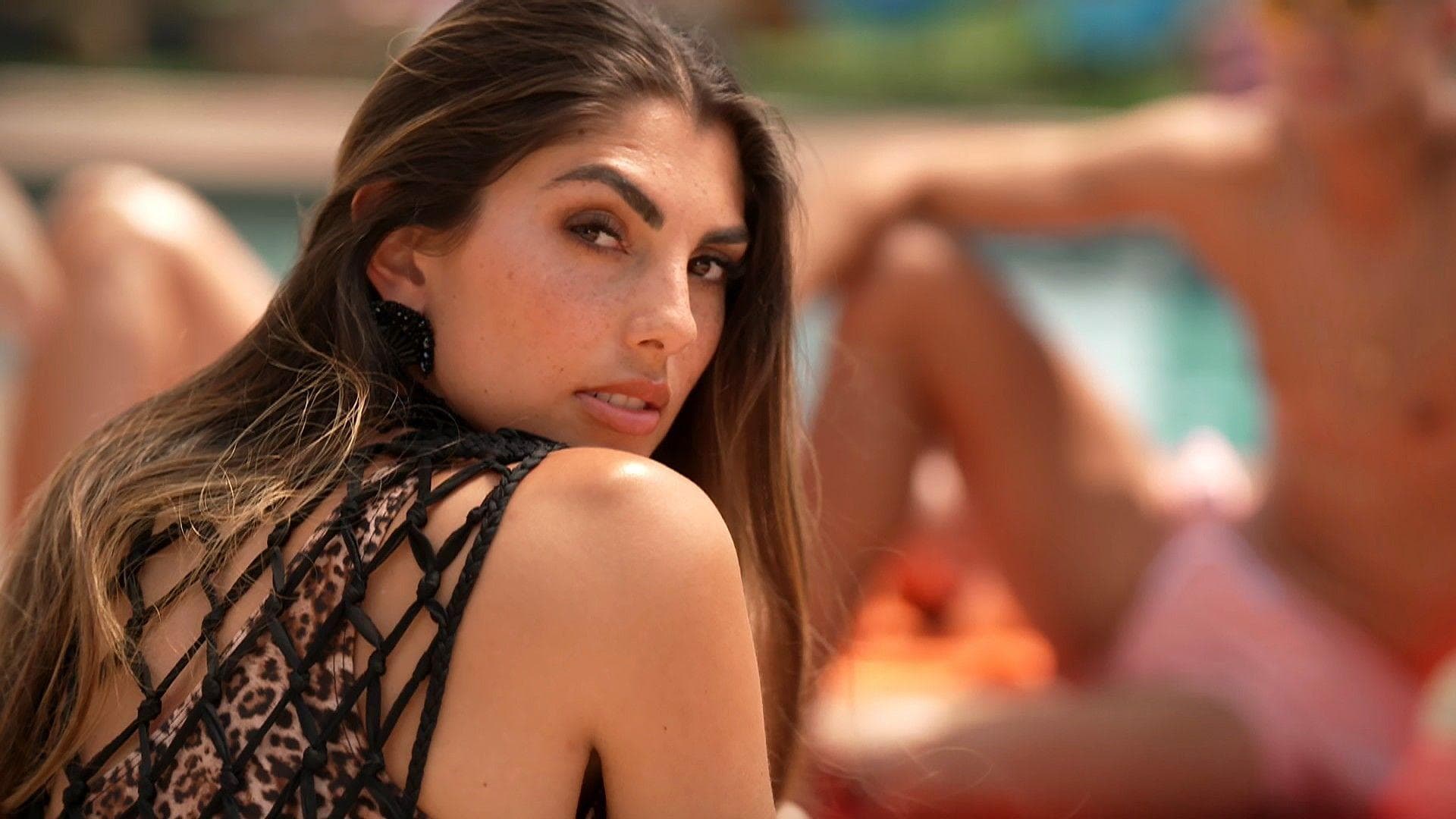 Yeliz Koc Gefingert
