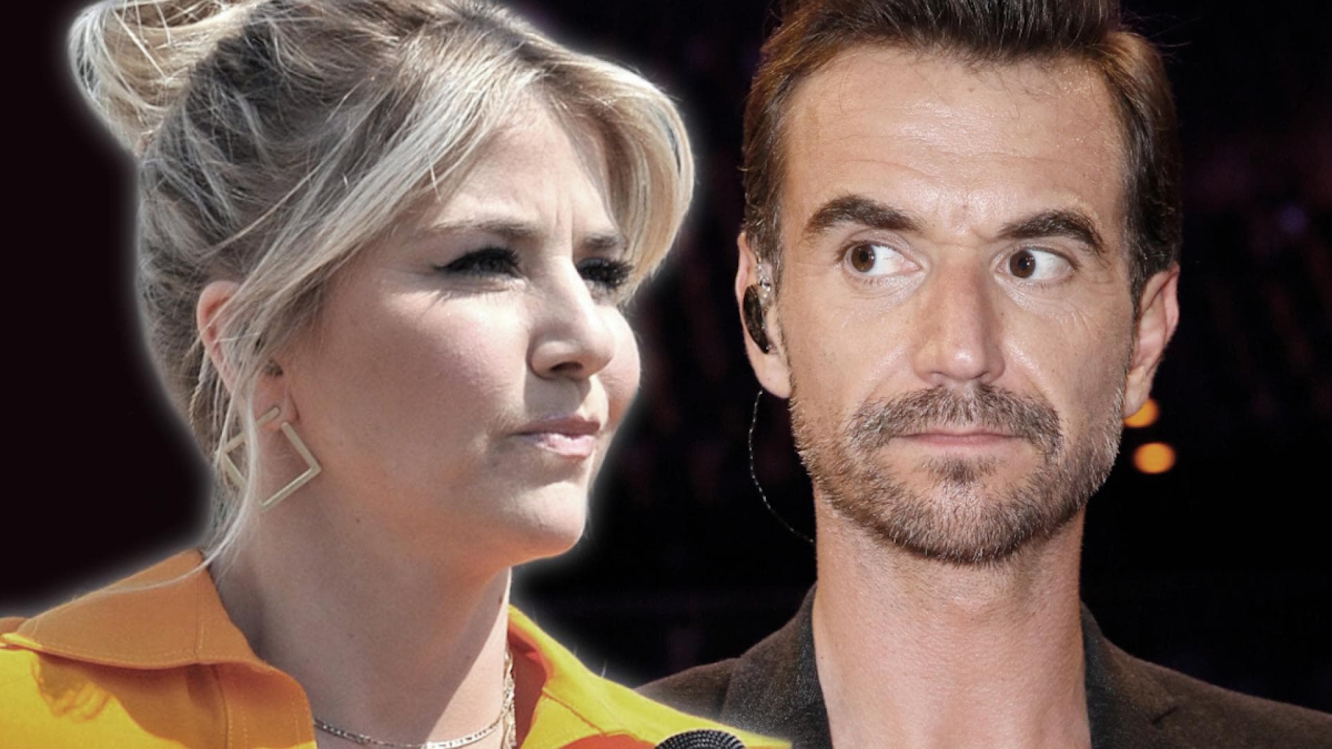 Beatrice Egli: Flirt-Show mit Florian Silbereisen - Fans laufen Sturm ...