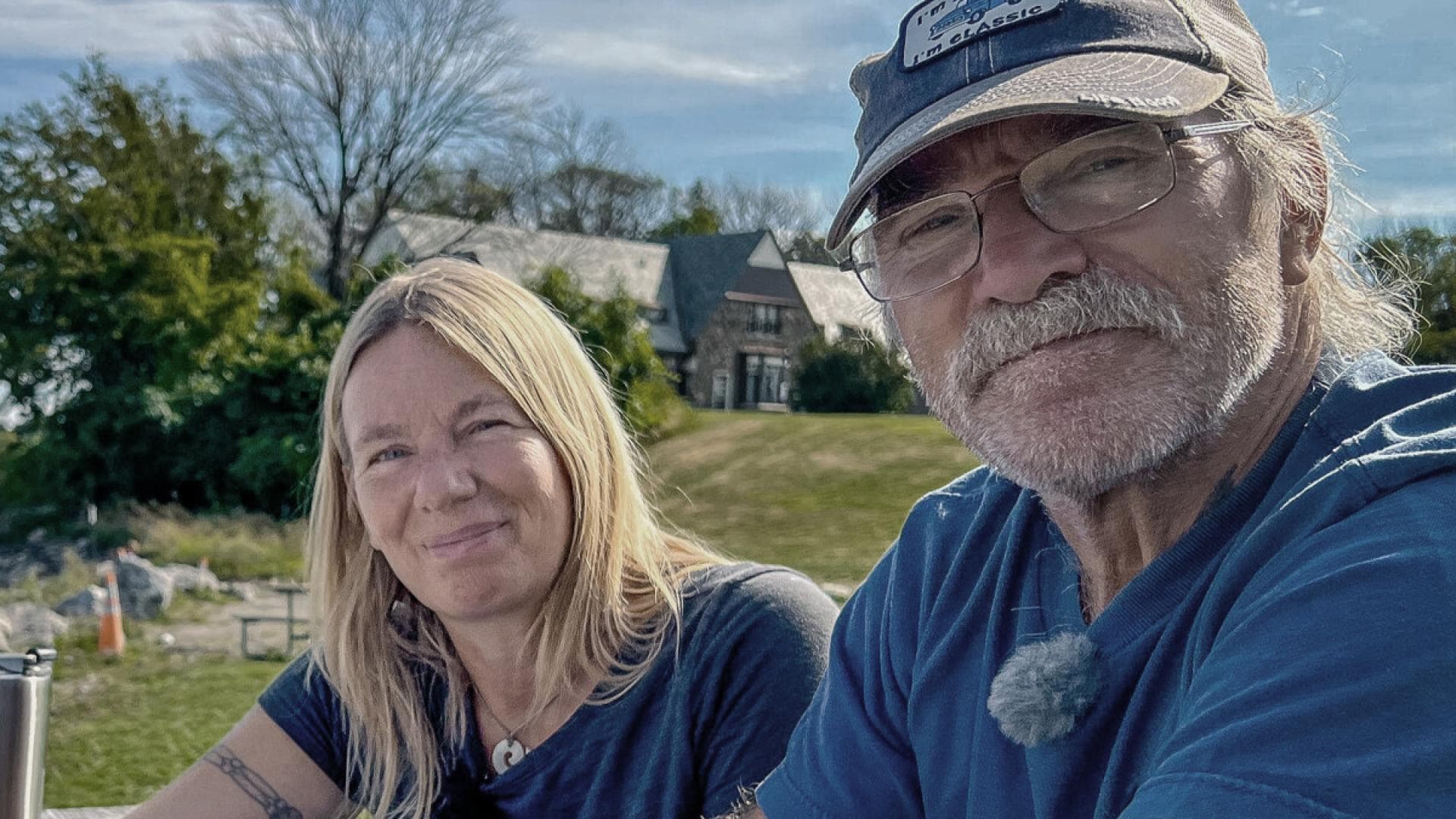 Die Reimanns: Trennungs-Gerüchte! Wie echt ist die Liebe zwischen Konny & Manuela?