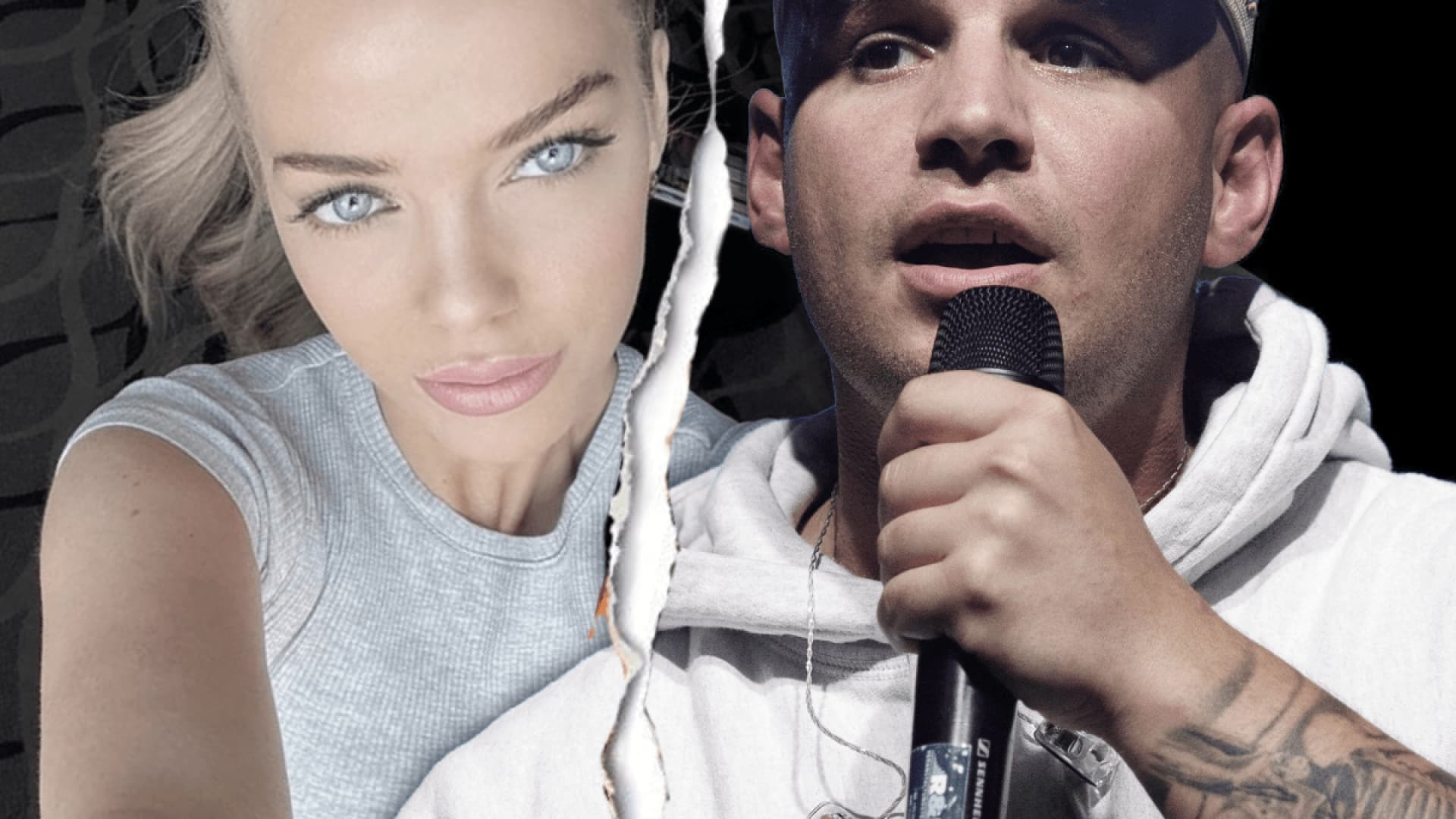 Pietro Lombardi: Trennung von Laura? "Wir haben uns richtig gestritten"