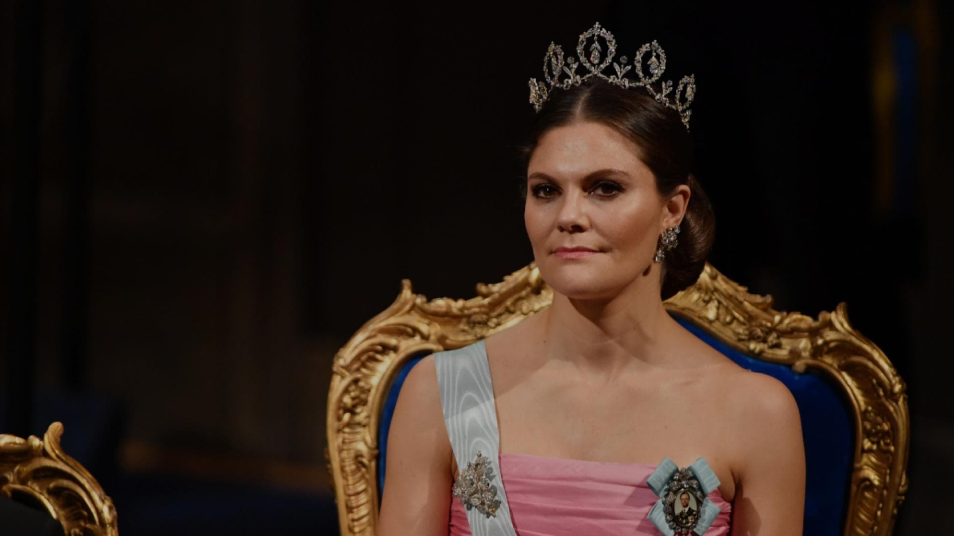 Victoria von Schweden: Schlimmes Familien-Drama an ihrem Geburtstag?