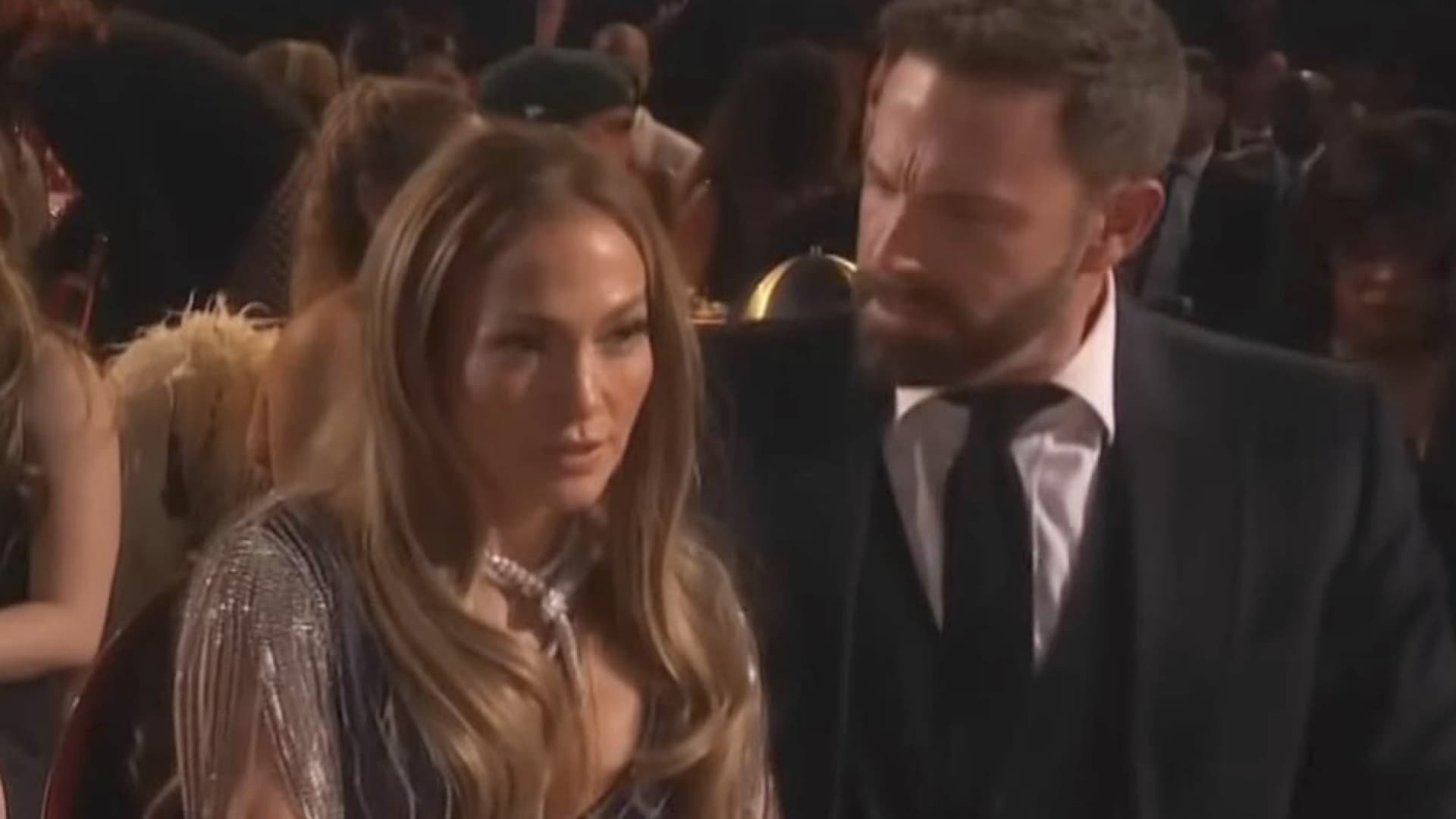 Ben Affleck & Jennifer Lopez: Lippenleser enthüllt Unglaubliches