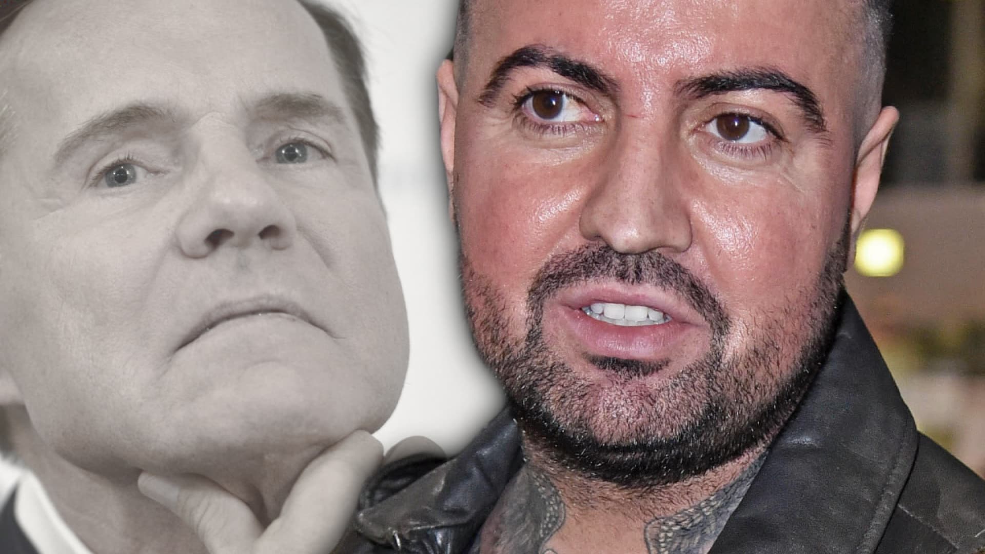 Cosimo Citiolo: Deutliche Worte zum DSDS-Skandal – "Jeder muss wissen ...