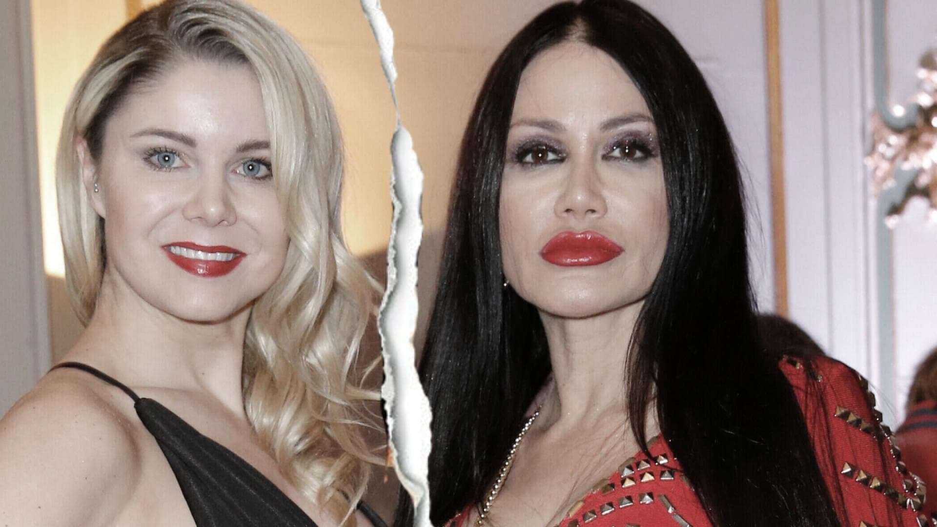 Djamila Rowe: Freundschaft mit Yvonne vorbei! "Ich glaube ihr nicht mehr"