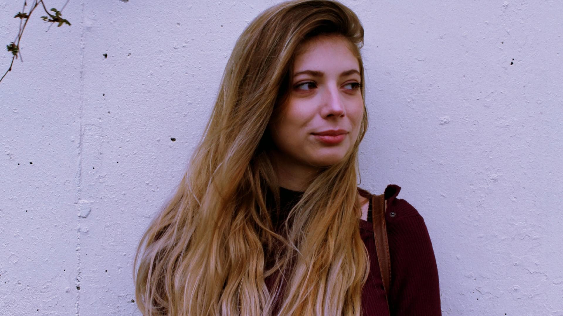 Haarpflege: Dieses Fluid sorgt für 10-mal glatteres Haar samt 48h Glanz