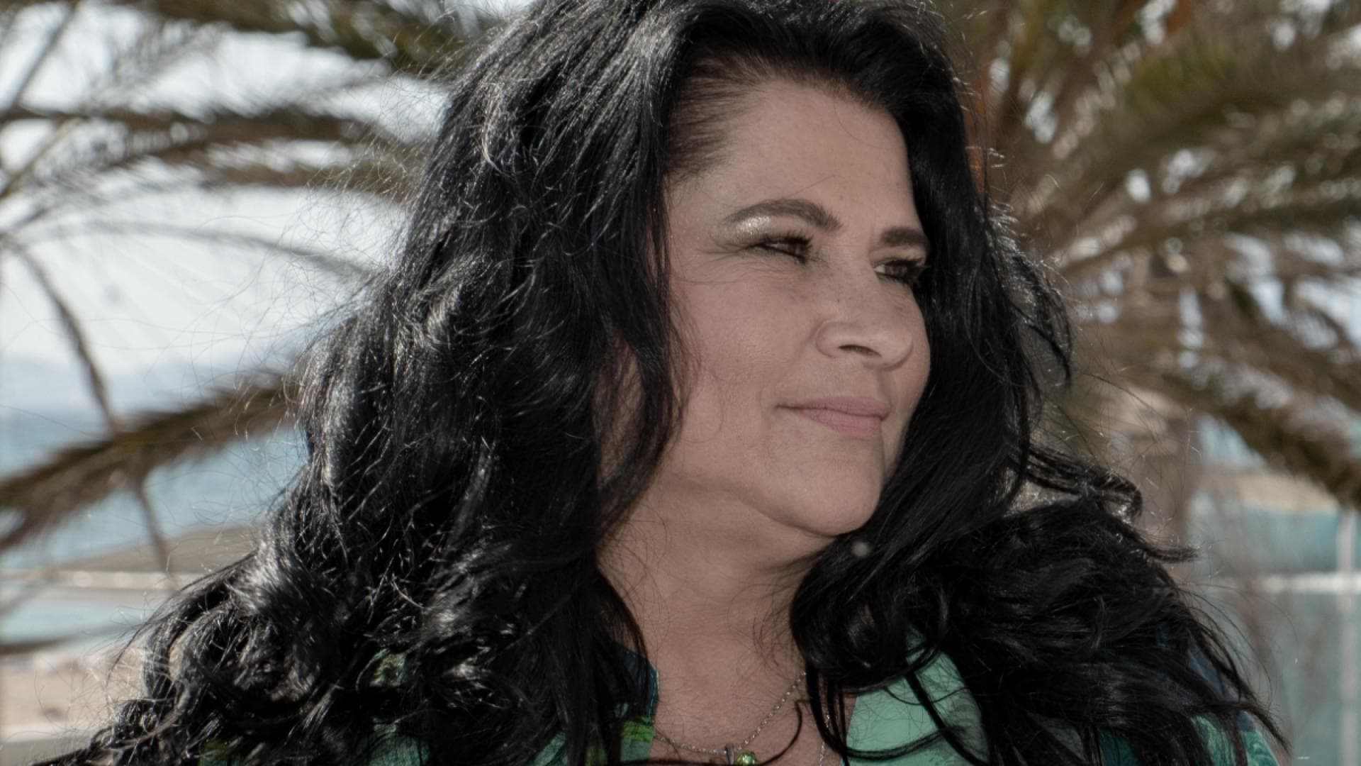 Iris Klein: Nach Behauptungen über ihren neuen Freund meldet sie sich ...