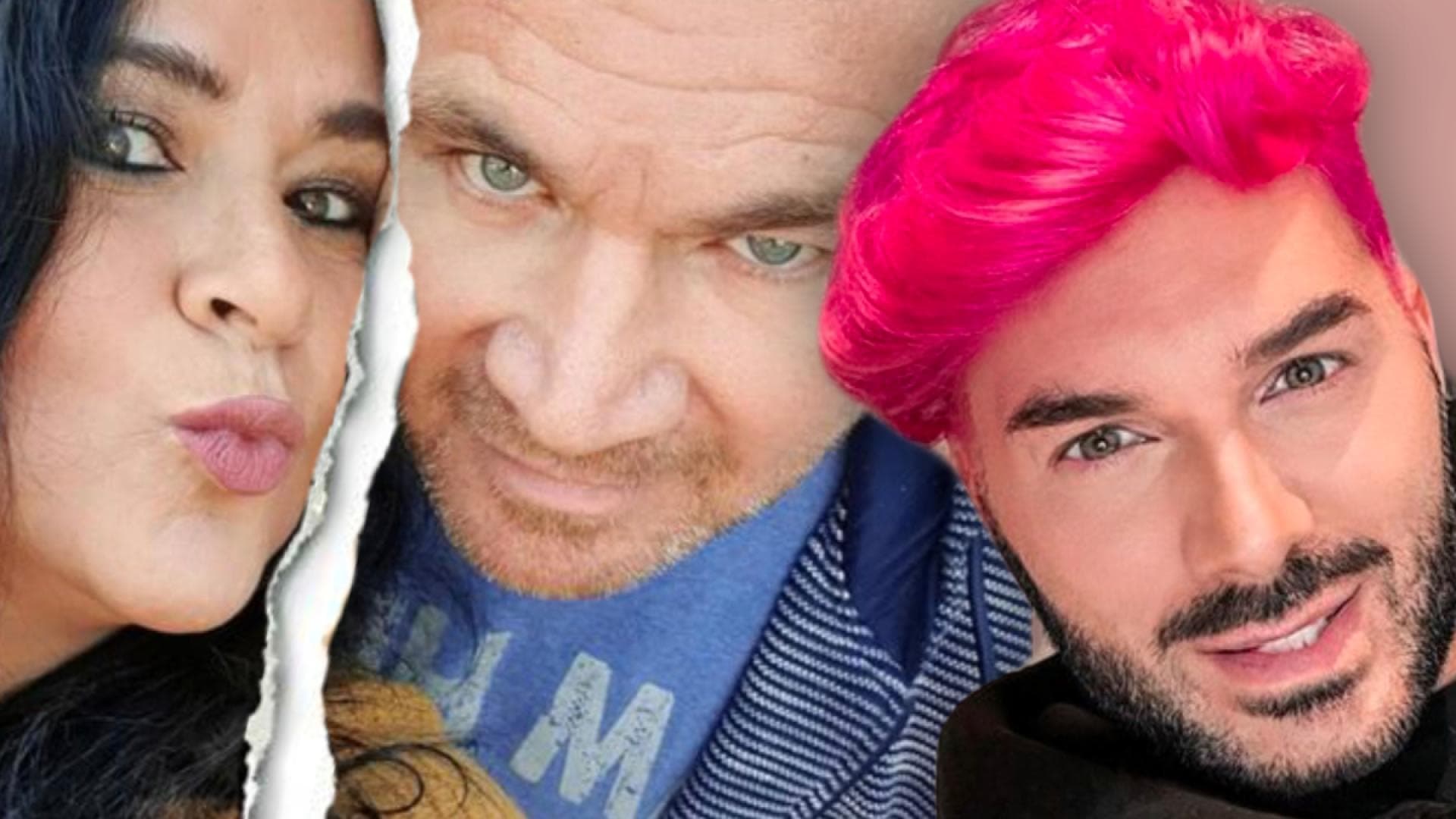 Sam Dylan: "Peinlich" - Abrechnung mit Peter & Iris Klein