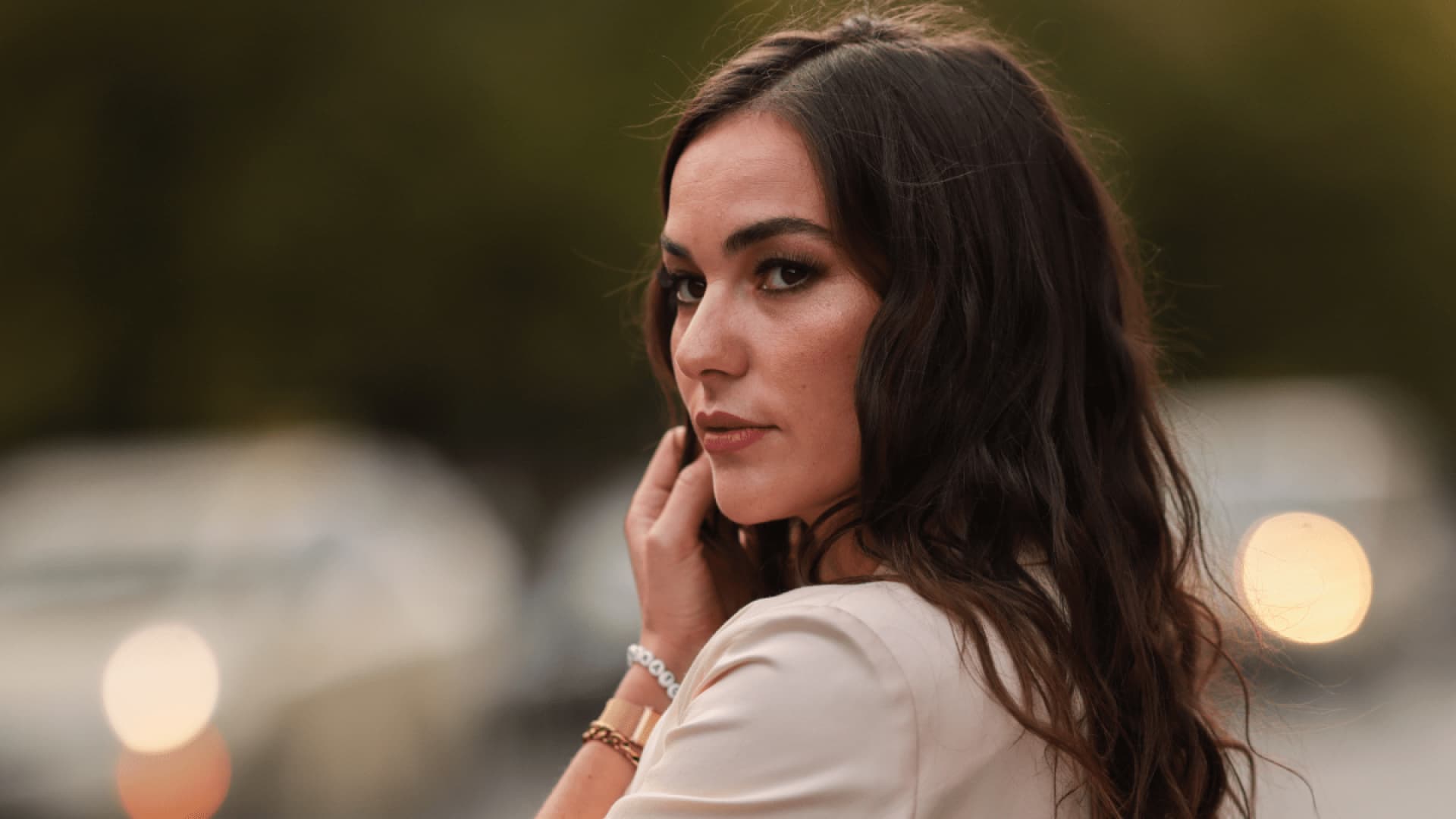 "Let's Dance"-Renata Lusin: Bittere Hochzeits-Tragödie um Bruder ...