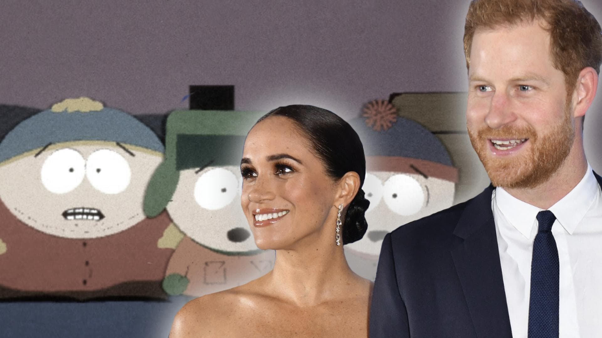 Prinz Harry & Herzogin Meghan: "Dummer Prinz & seine dumme Frau"