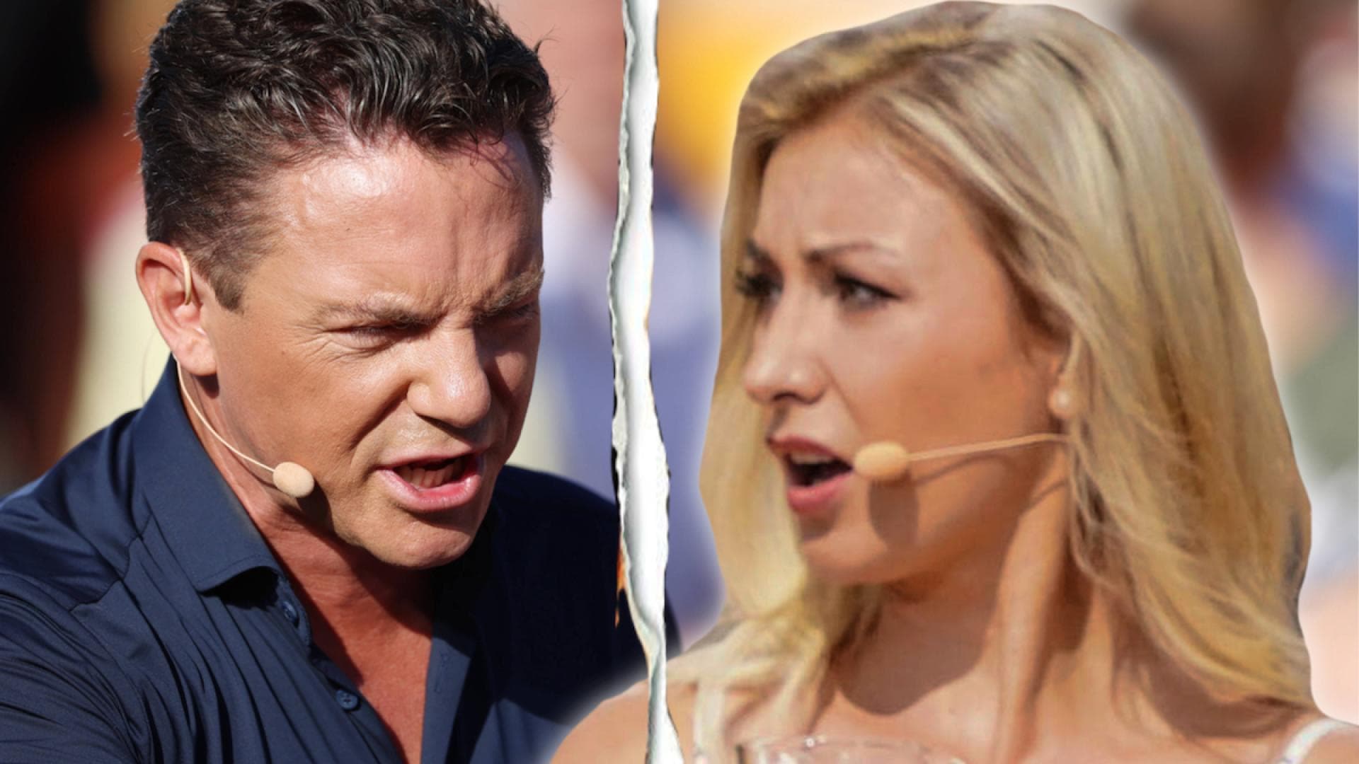 Anna-Carina Woitschack: Erste Worte zu Stefan Mross' neuer Liebe sprechen Bände