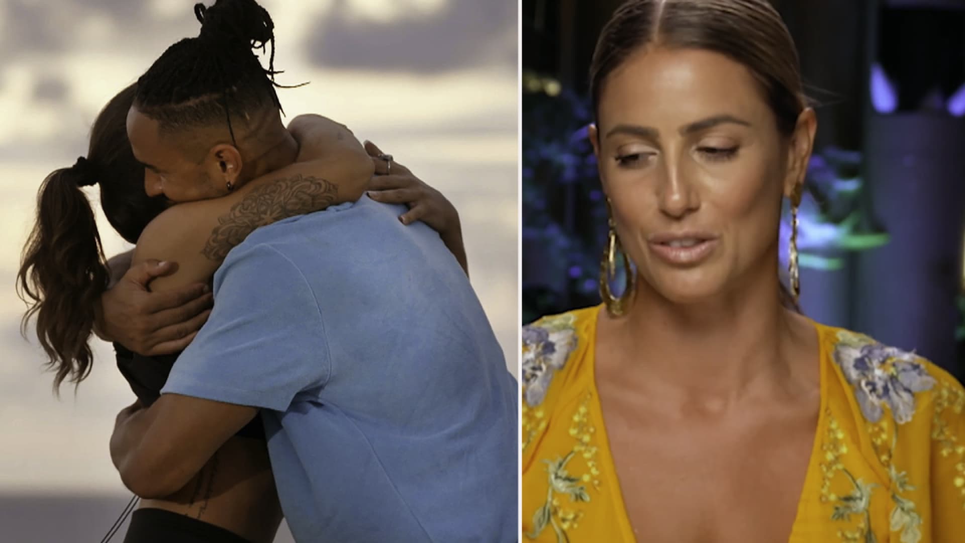 Revealed! Candidate spoils surprising winner - Archyde