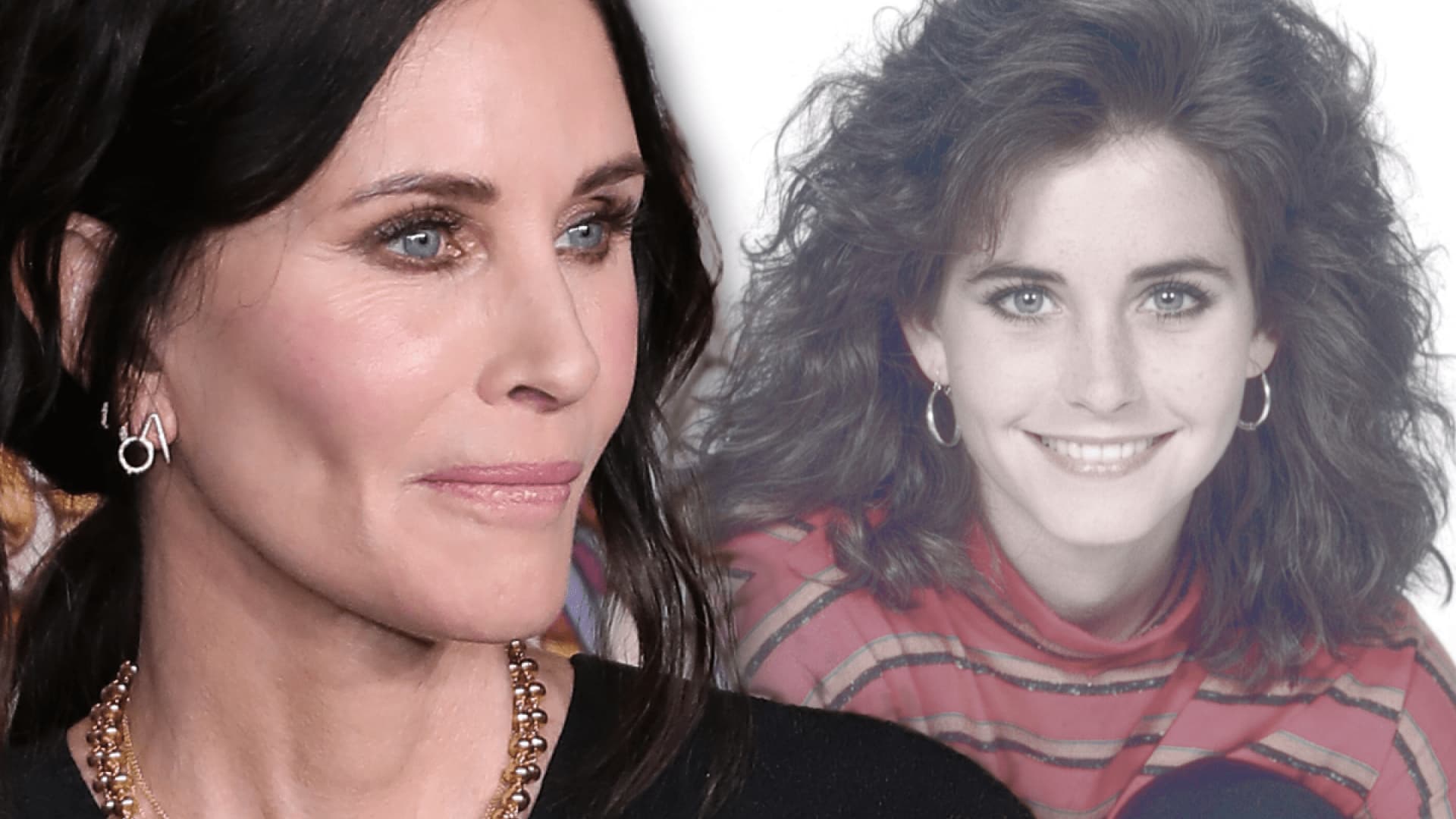 Courteney Cox: Große Reue nach Beauty-OPs
