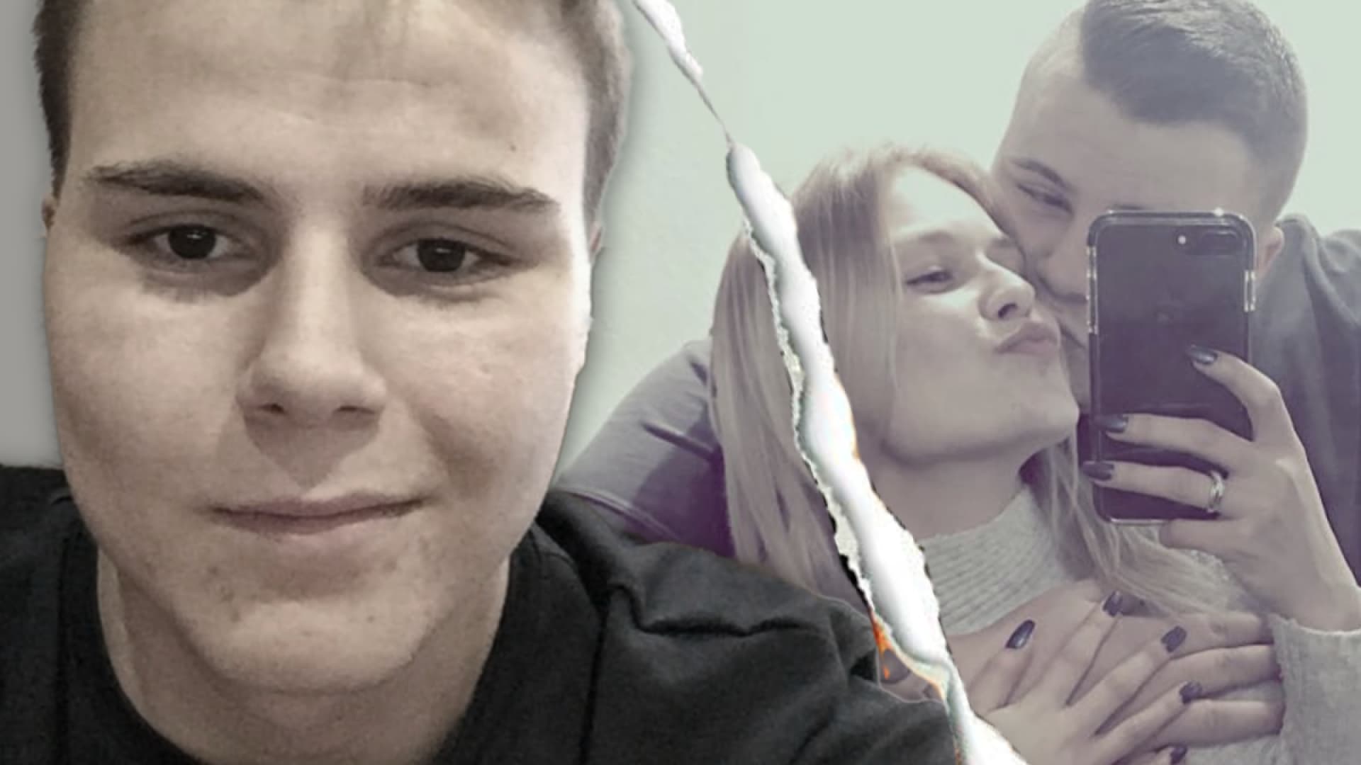 Jeremy Pascal Wollny: Liebes-Krise mit seiner Freundin? "Dieser ...