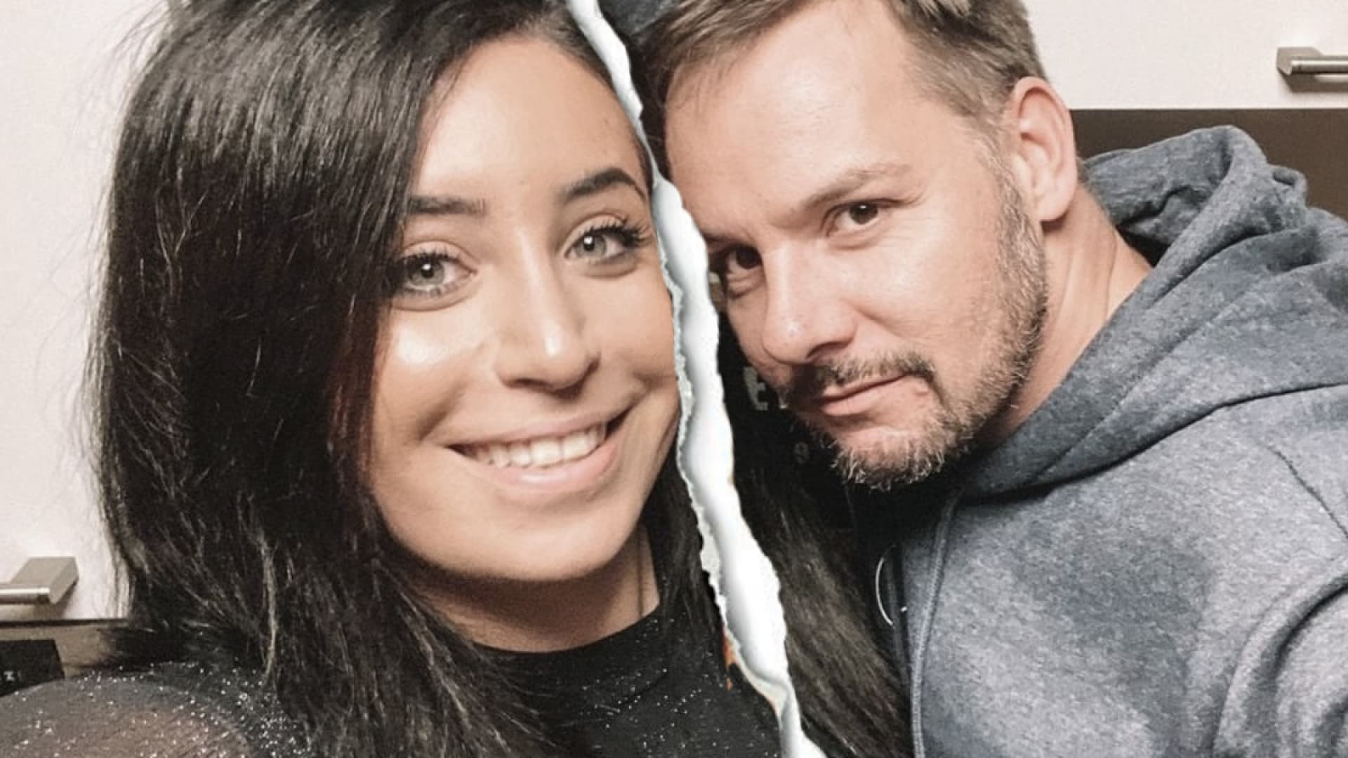 Jolina Mennen: Jetzt packt sie über den Trennungsgrund aus!