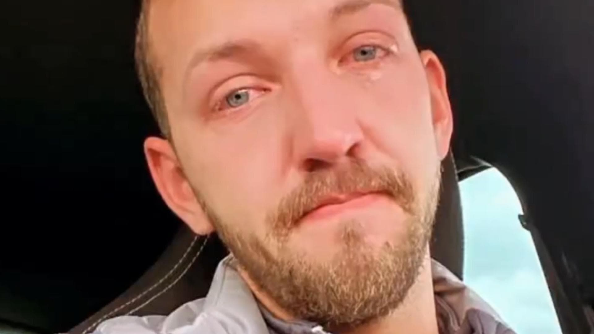 "Bauer sucht Frau"-Michael Kaufmann: "Richtige Entscheidung" - Traurige ...