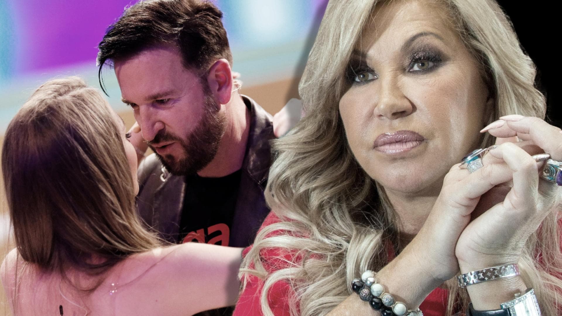 Die Geissens: Robert & Carmen Geiss über Michael Wendler – "Hätte erst ...