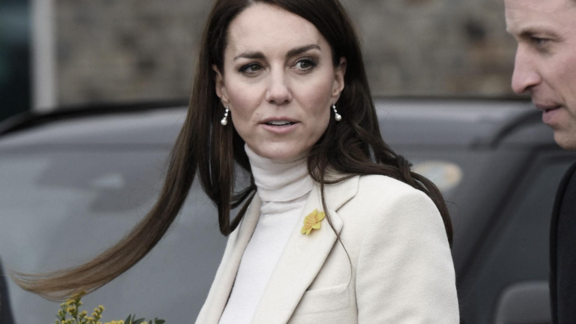 Prinzessin Kate: Schlimme Enthüllung! "Fühlen sich verraten"