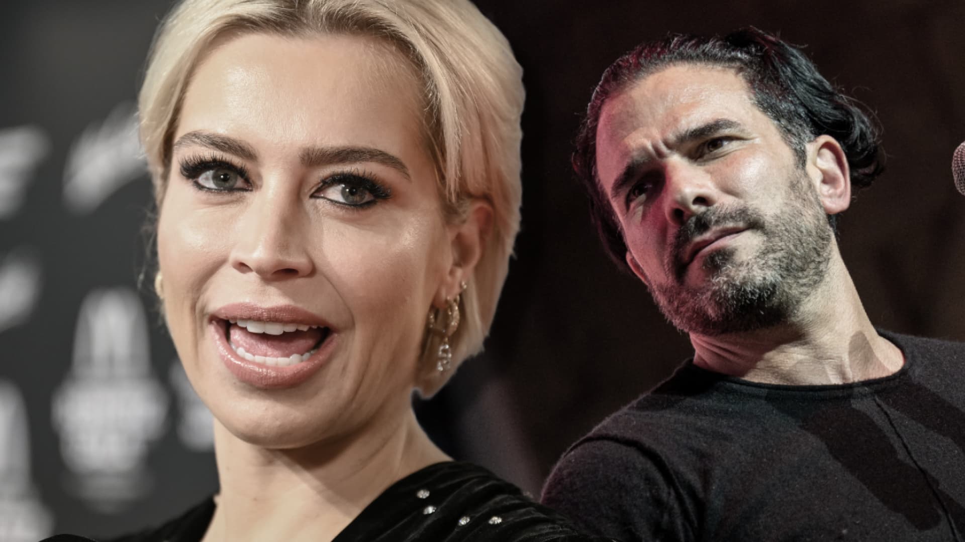 Verena Kerth & Marc Terenzi: Wie gefährlich ist ihre Liebe?