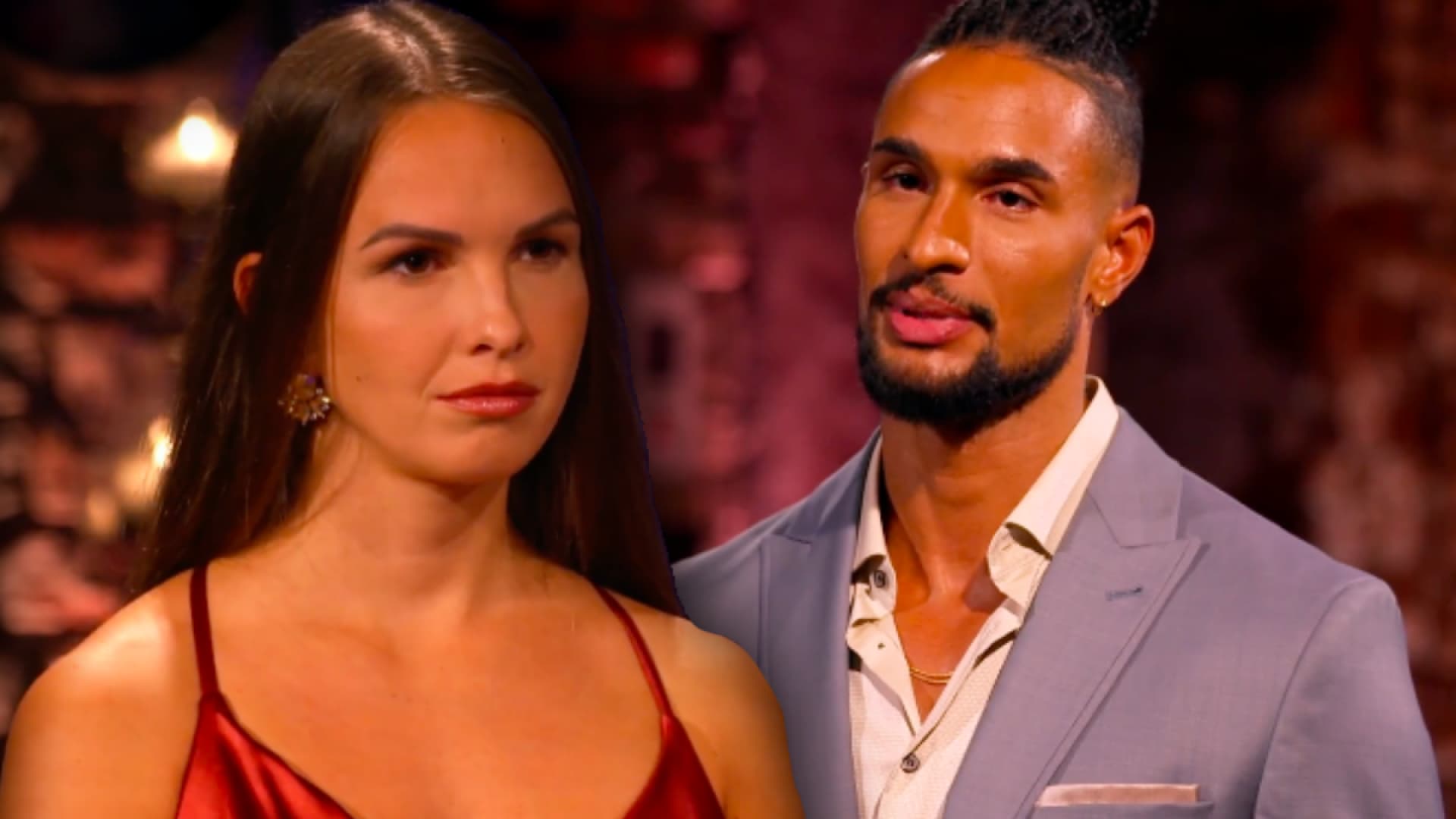 "Bachelor"-David Jackson & Lisa Mieschke: "Wieder getrennt" - Verdacht ...
