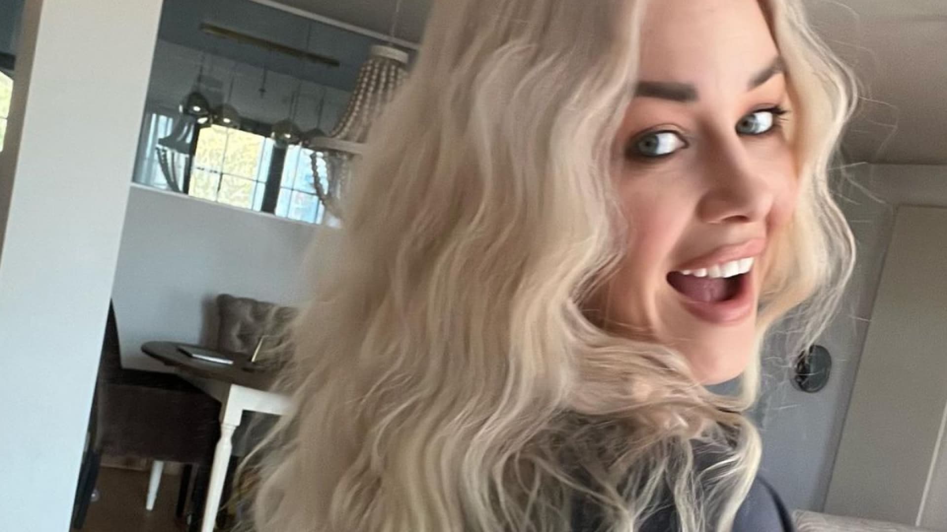 "Let's Dance"-Oana Nechiti: Krasse Veränderung! "Daran müsst ihr euch ...