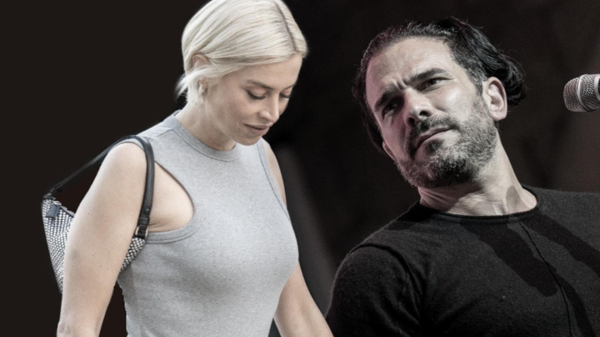 Verena Kerth & Marc Terenzi: "Schockiert" - Jetzt packt SIE über die ...