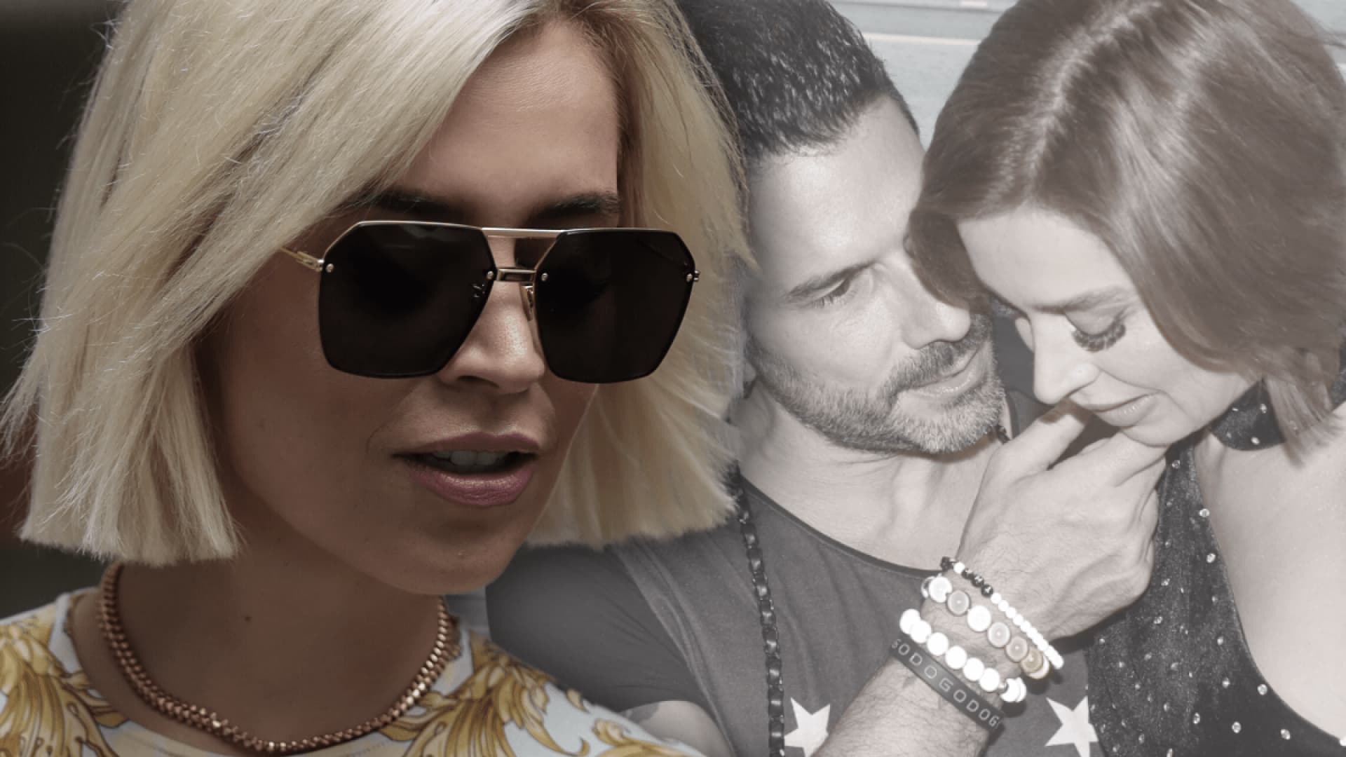 Marc Terenzi & Verena Kerth: Claudia Obert fordert - “Marc soll eine ...