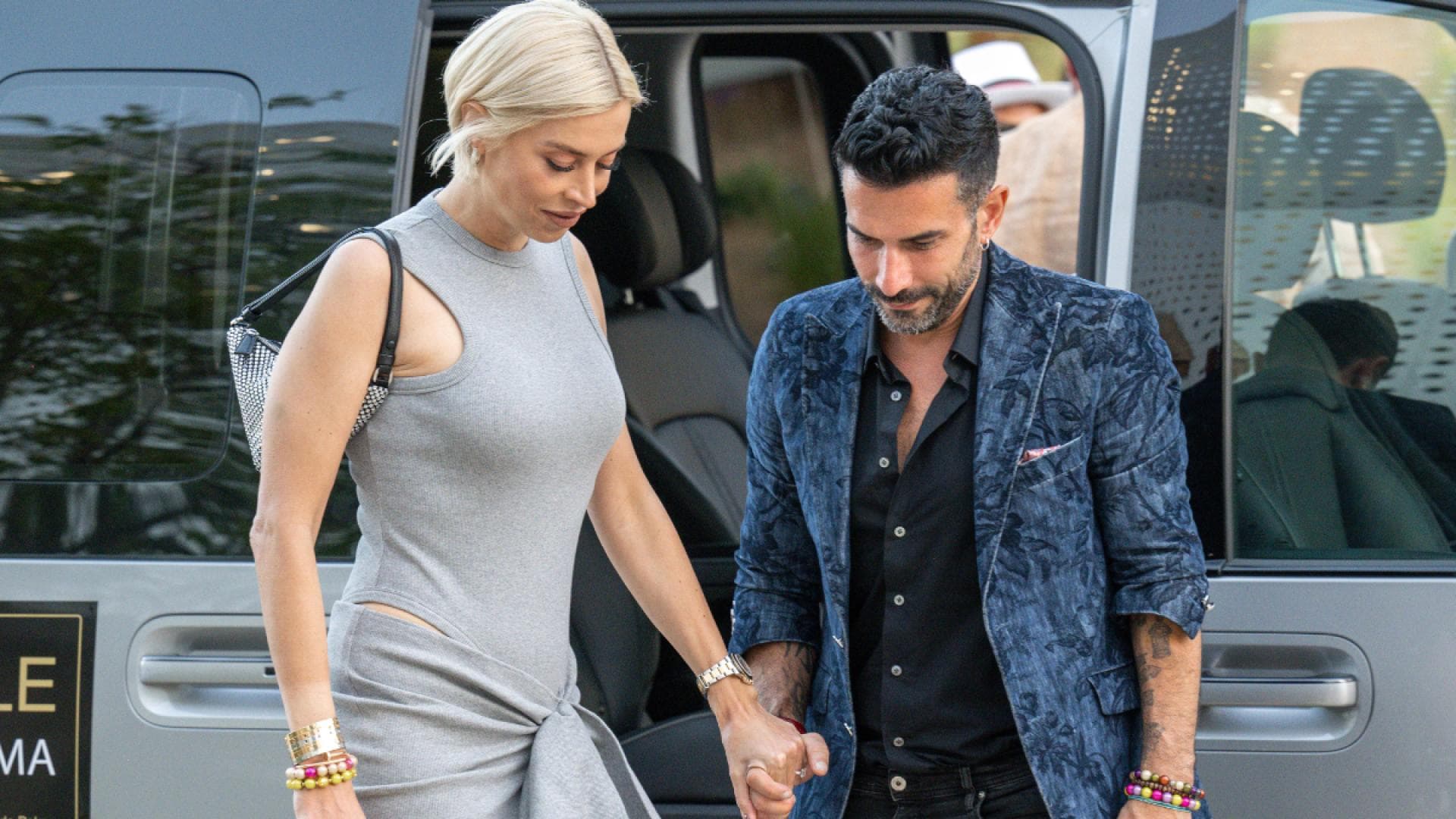 Verena Kerth und Marc Terenzi: Hochzeit in Gefahr?