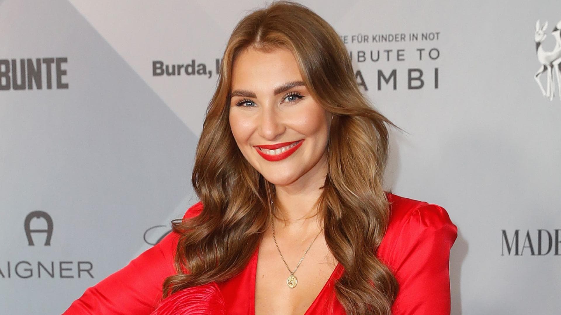 Parfum: Ana Johnson liebt diese 3 Düfte