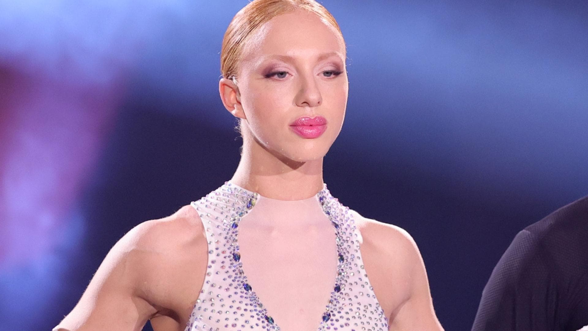 "Let's Dance"-Star Anna Ermakova: Bitterböse Kritik nach Privatjet-Post ...