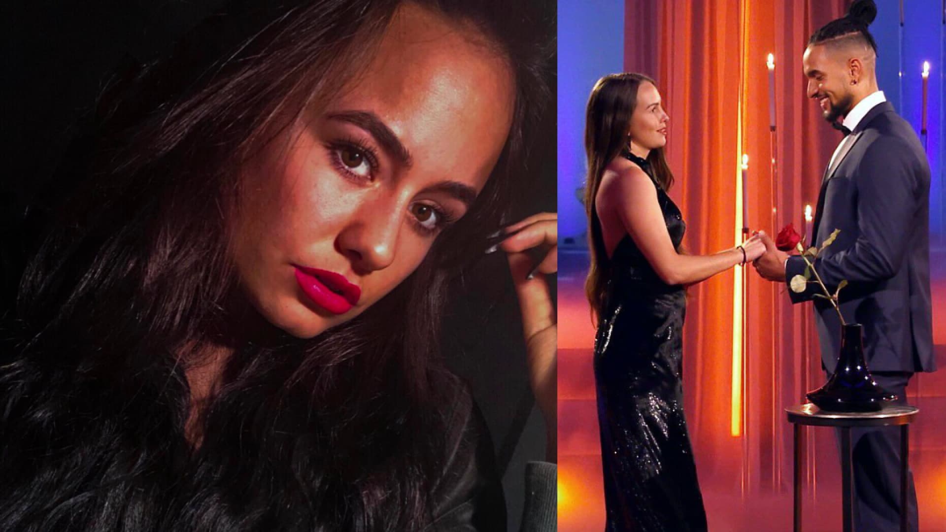 "Der Bachelor": "Tränen" - Sorge um Siegerin Angelina Utzeri