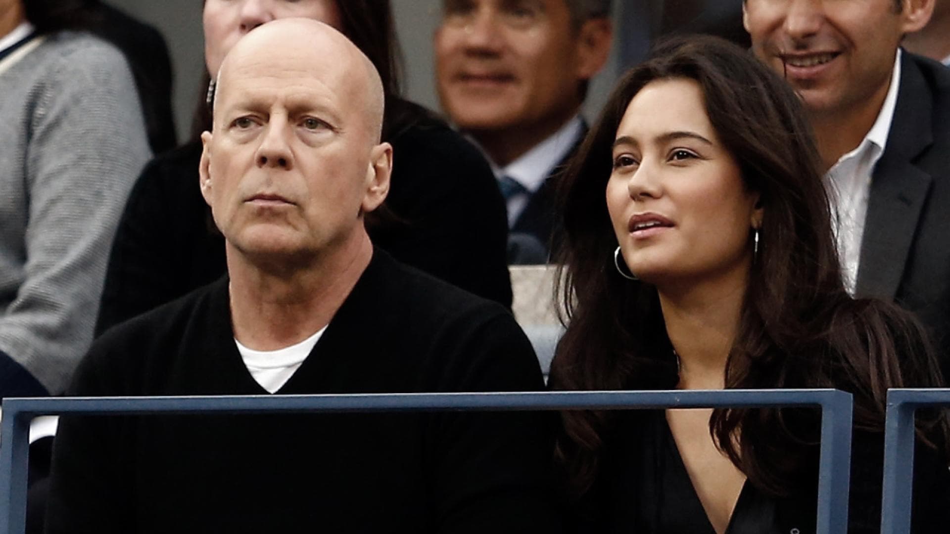 Bruce Willis: Ehefrau Emma Heming-Willis kämpft mit seiner Demenz ...