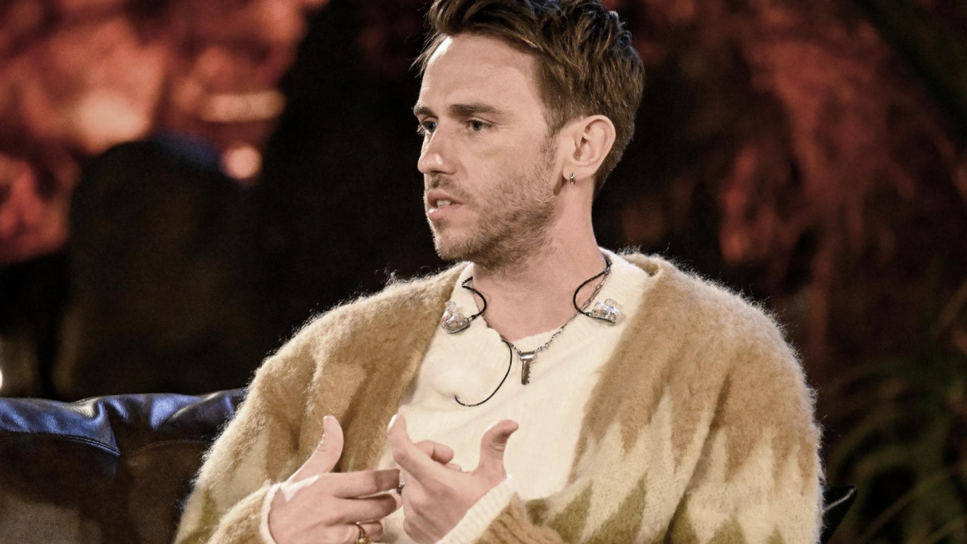 "Sing meinen Song"-Star Clueso: Bitteres Geheimnis um seine Vergangenheit gelüftet