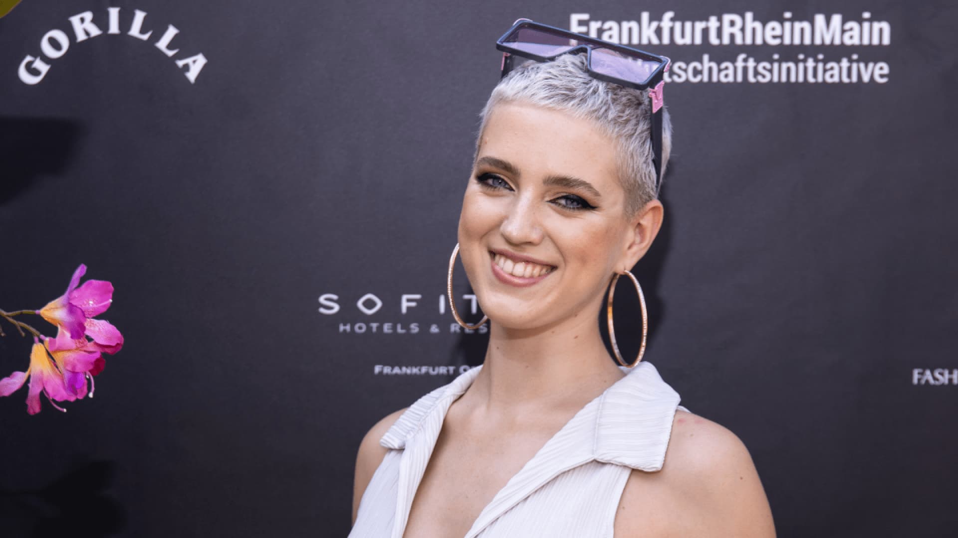 GNTM: Sensation um Siegerin Lou-Anne! Damit hätte niemand gerechnet