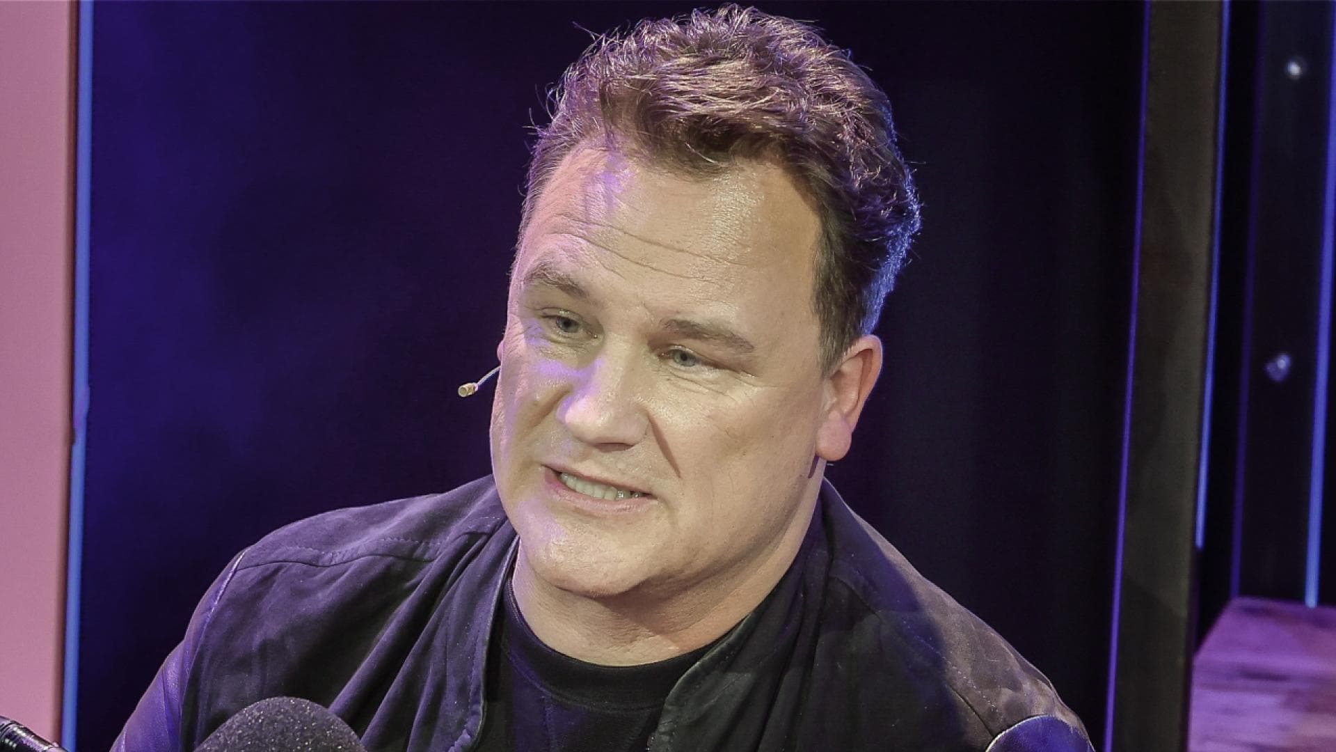 Guido Maria Kretschmer trauert um seinen Vater