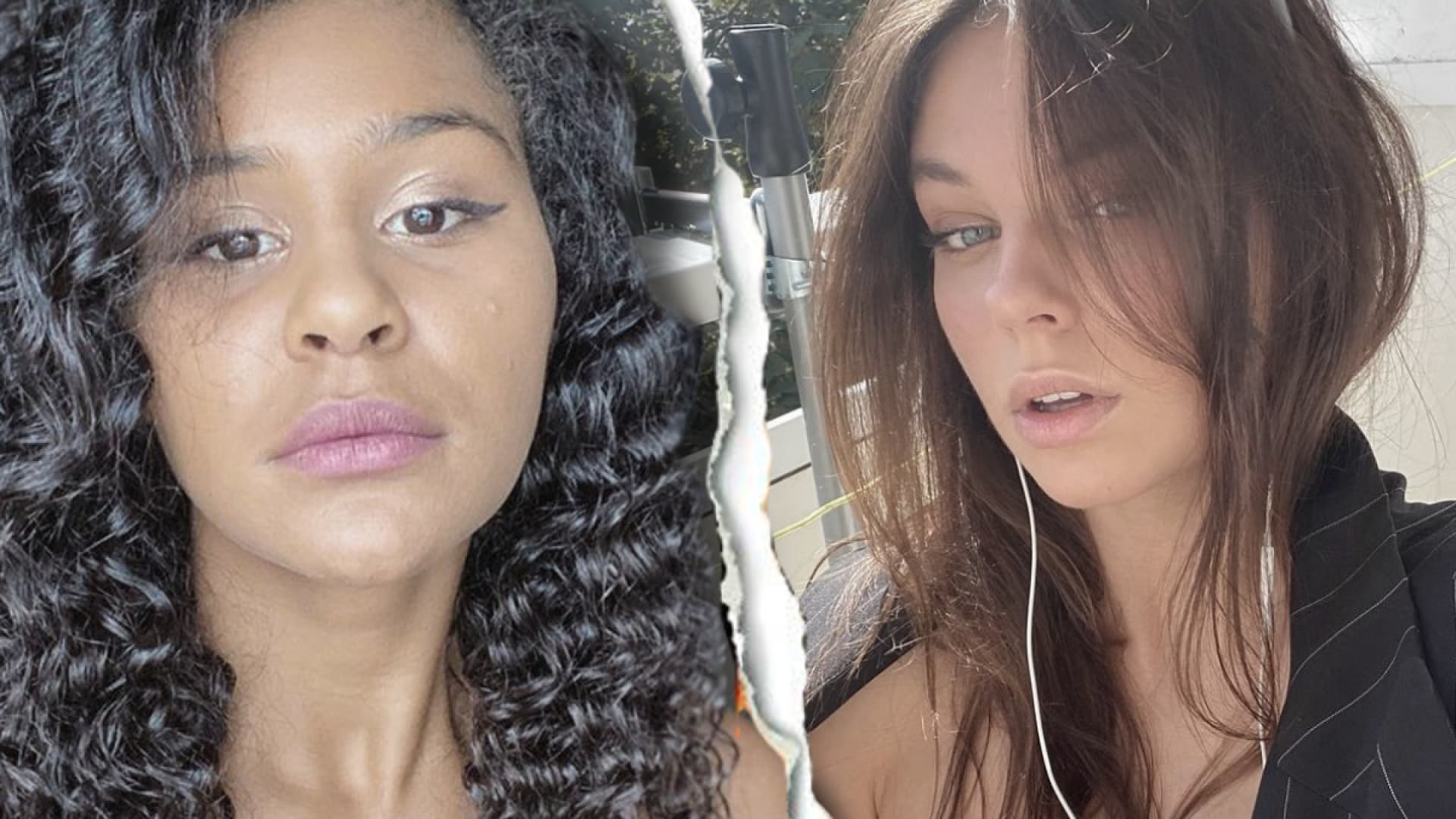 GNTM-Lijana Kaggwa: Verstörendes Video! Heftige Attacke auf Kandidatin Selma