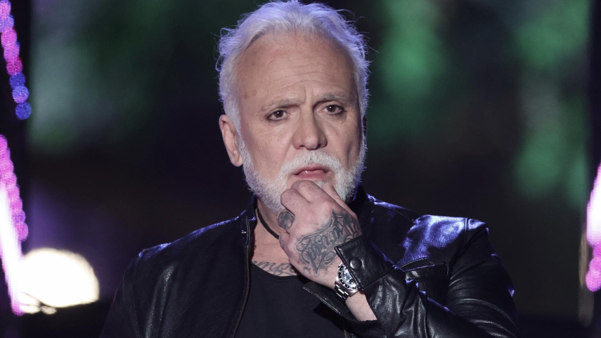 Nino de Angelo: Für tot erklärt - “In was für einer Welt leben wir?“