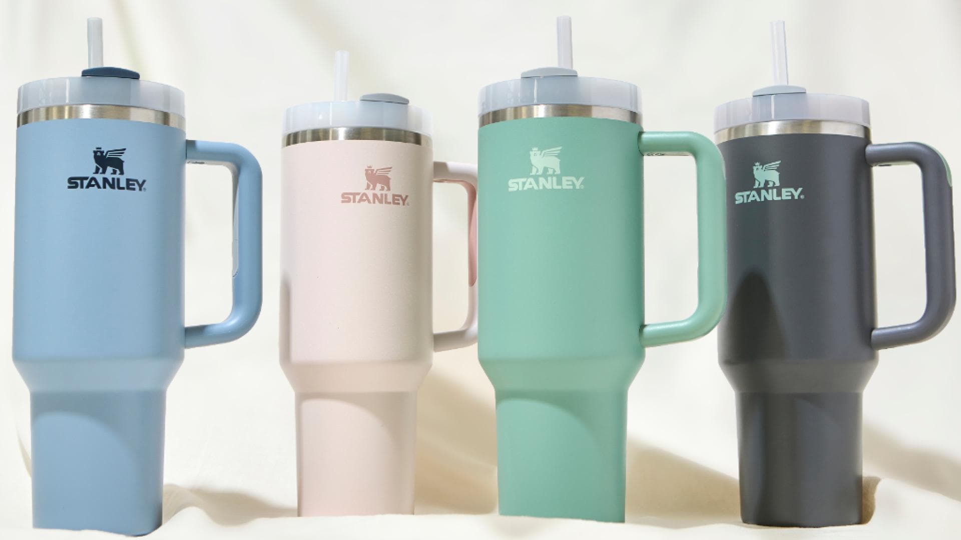 Stanley Adventure Quencher - so shoppst du den beliebten Tumbler in ...