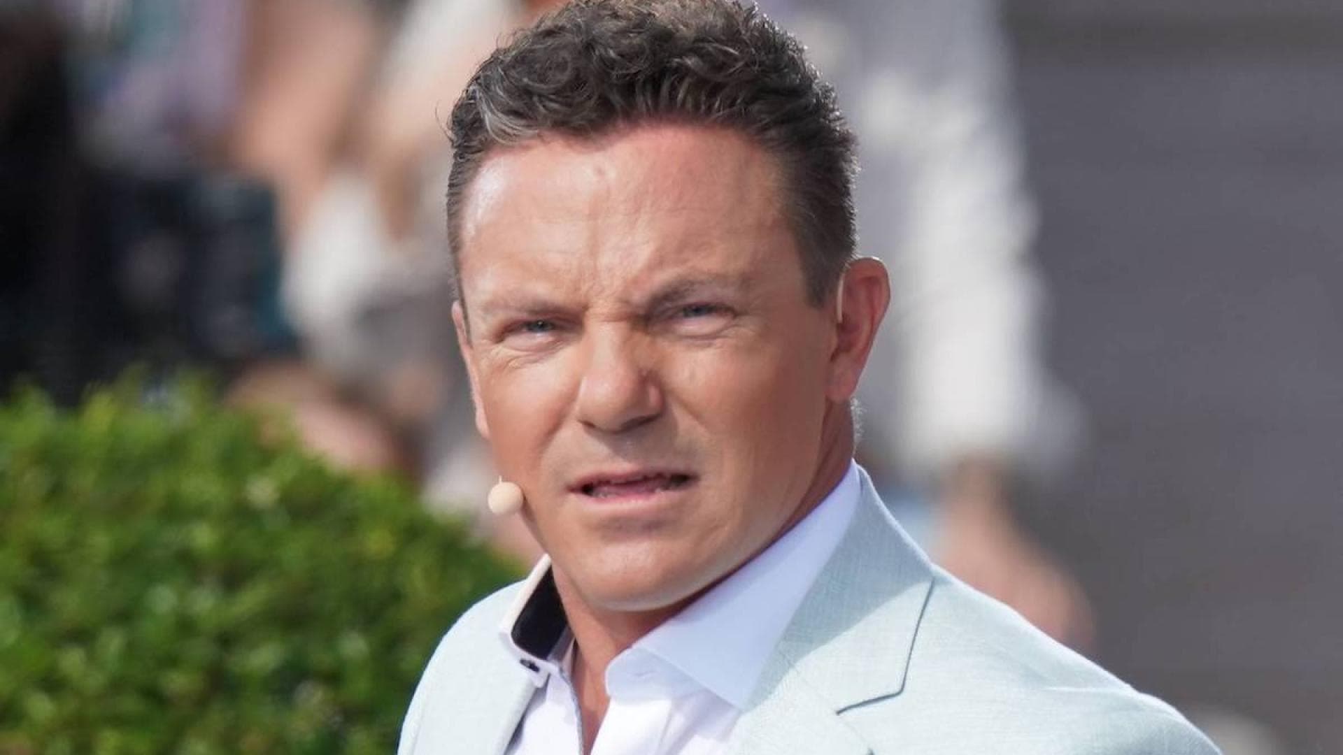 Stefan Mross: Schon wieder Verwirrung um Stefan Mross: Schon wieder Verwirrung um