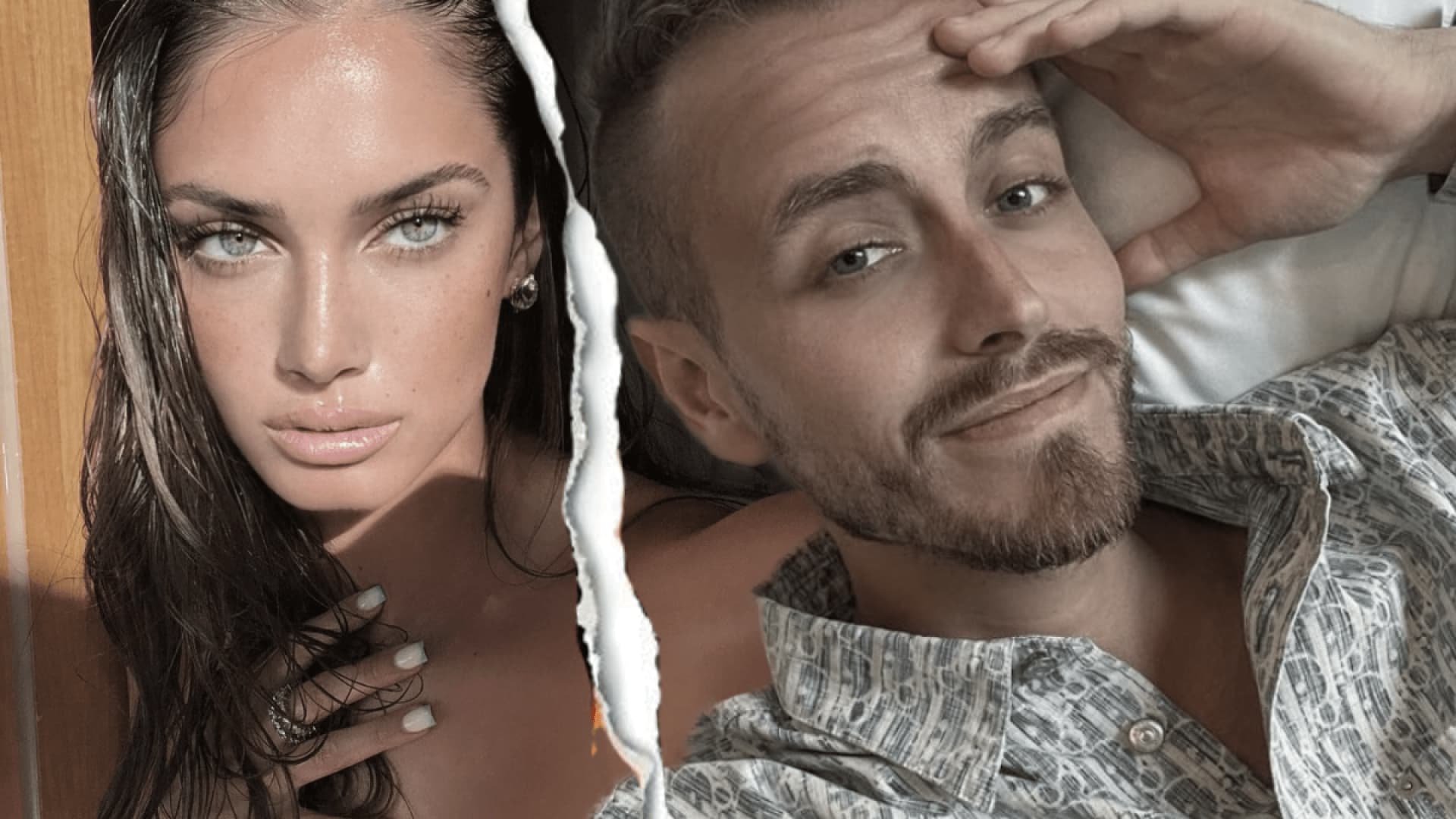 Julian Claßen: Traurige Beichte von Tanja Makaric