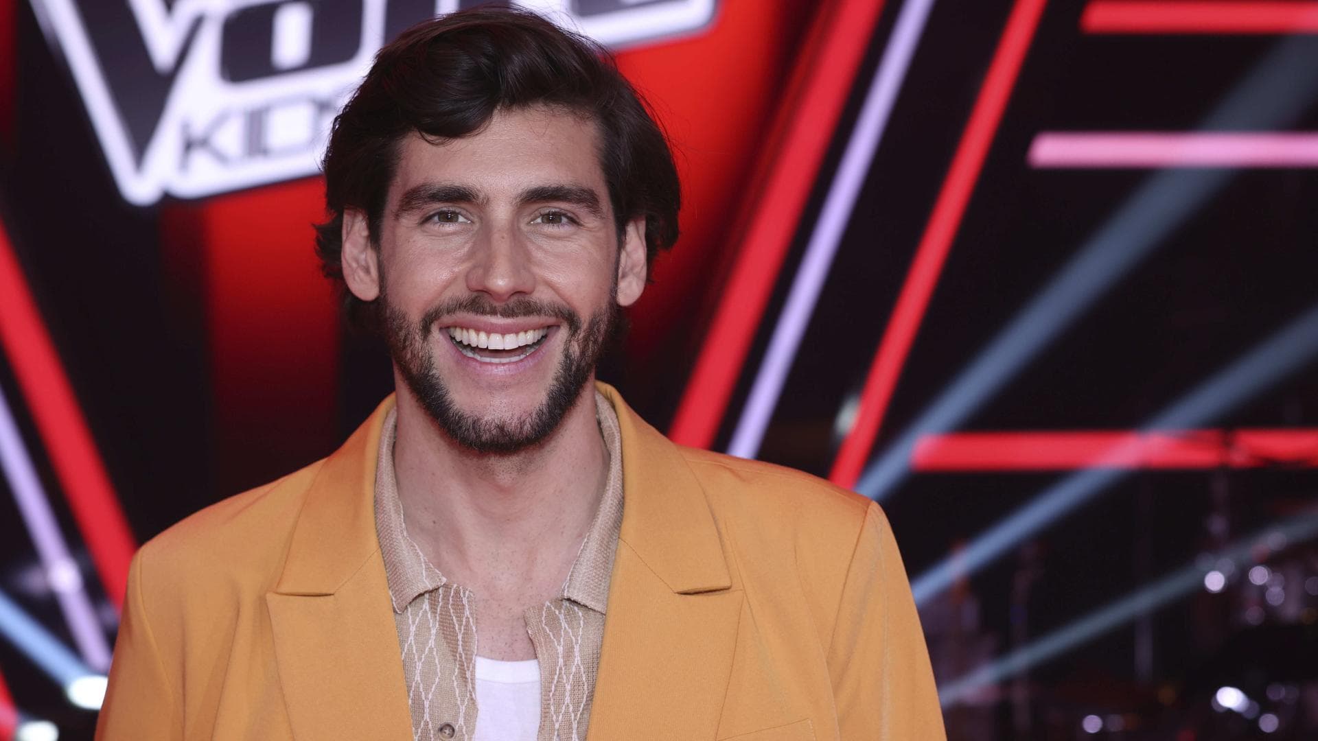 Alvaro Soler: Nach 12 Monaten Beziehung - Heimliche Hochzeit