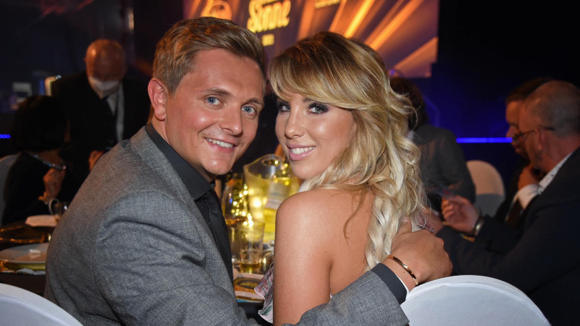 Annemarie Eilfeld: Hochzeit? Jetzt packt sie aus!