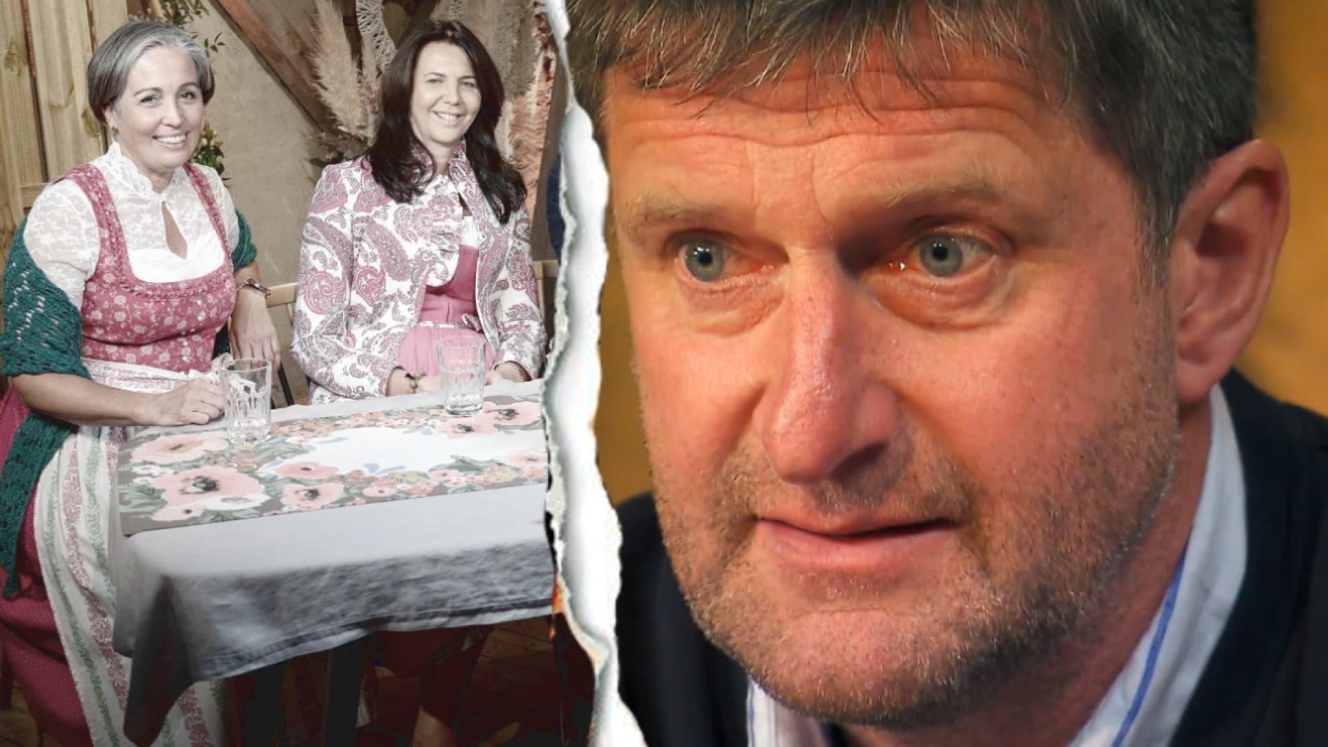 "Bauer sucht Frau"-Christine: Geheimnis um Michael enthüllt