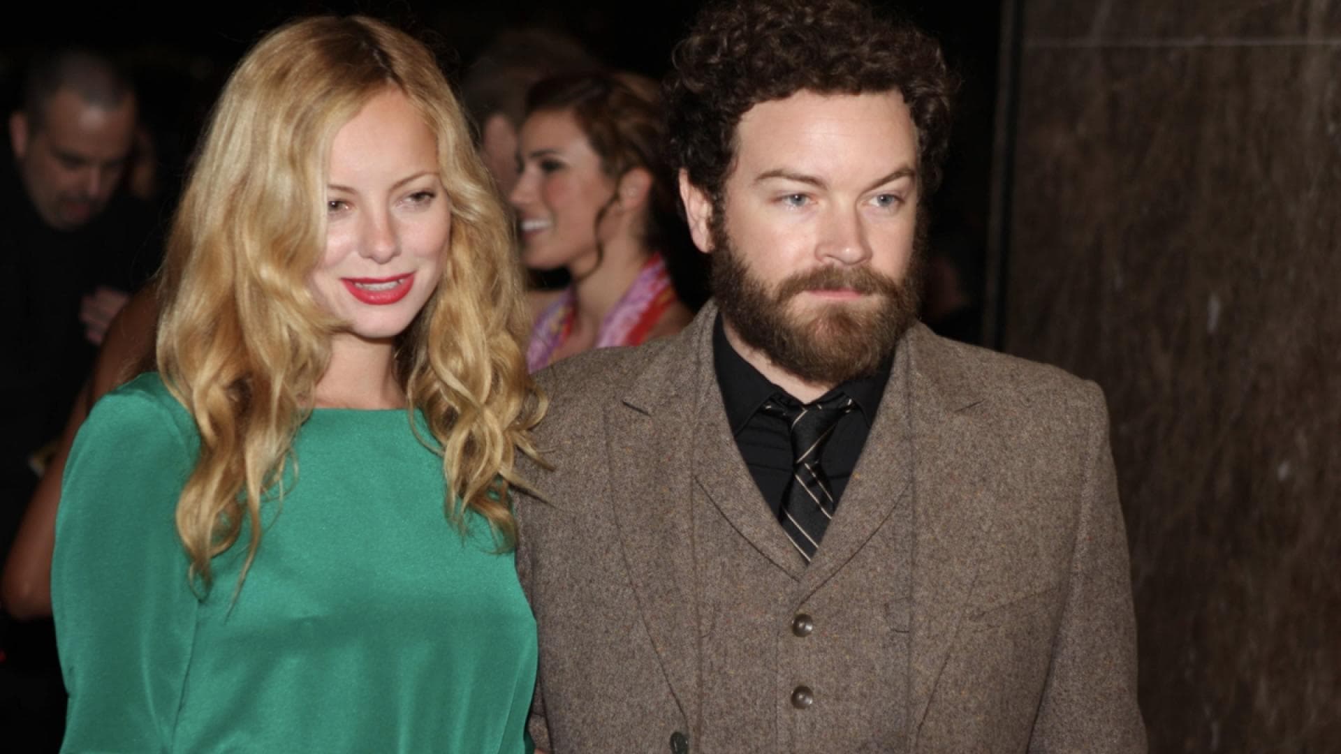 Netflix-Star Danny Masterson: Drama um Ehefrau – nach Vergewaltigungs ...