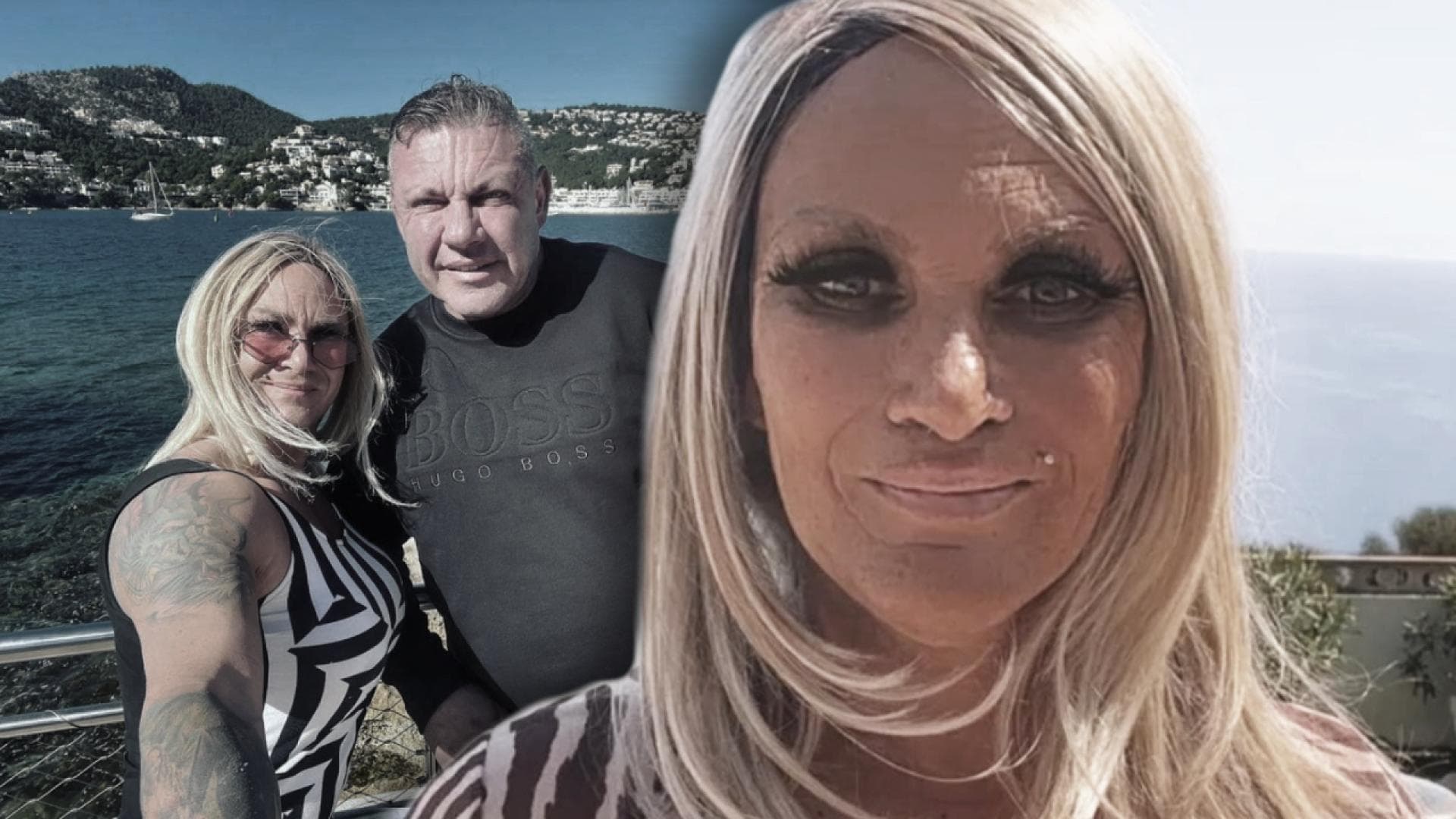 "Goodbye Deutschland"-Caro & Andreas Robens: VOX macht mysteriöse ...