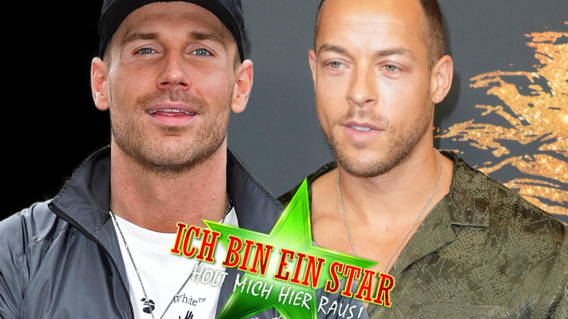 Chris Broy & Andrej Mangold: Geheimplan ums Dschungelcamp 2024 aufgeflogen?