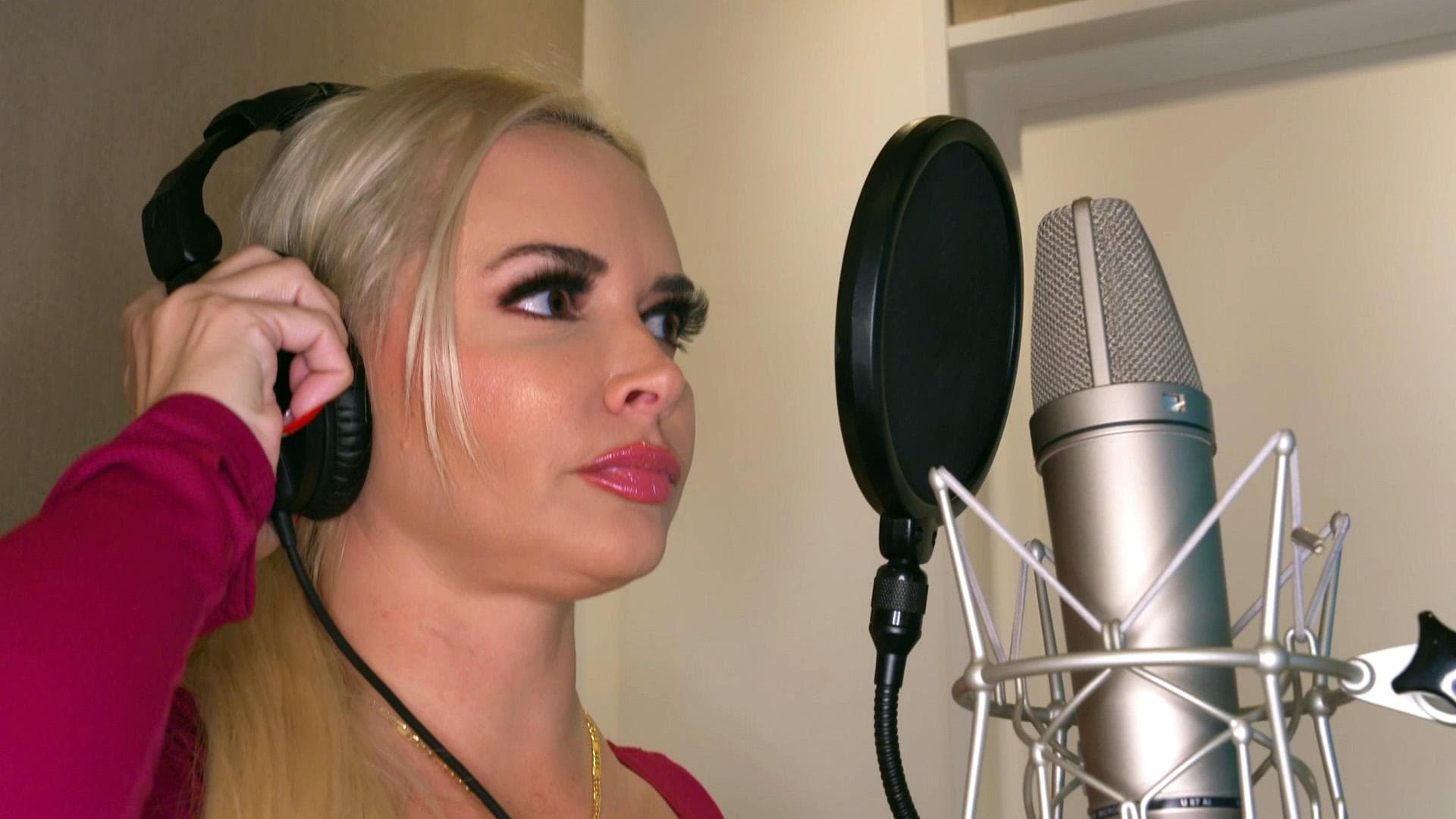 Daniela Katzenberger: Eklat um ihren Schlager-Song - "So, dass ich mich schäme"