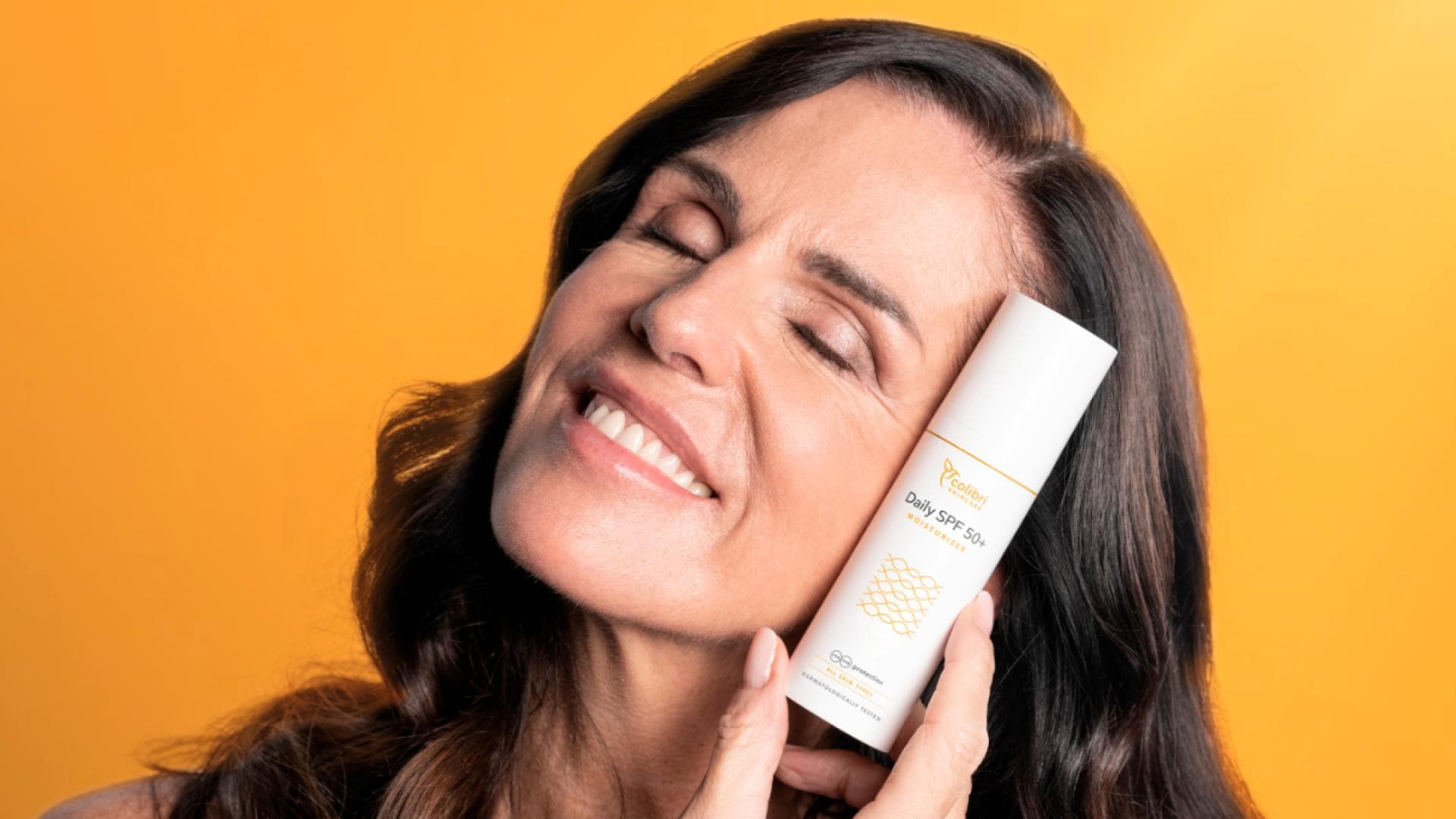 Hautpflege: Diese Sonnencreme pflegt wie eine Anti-Aging-Creme