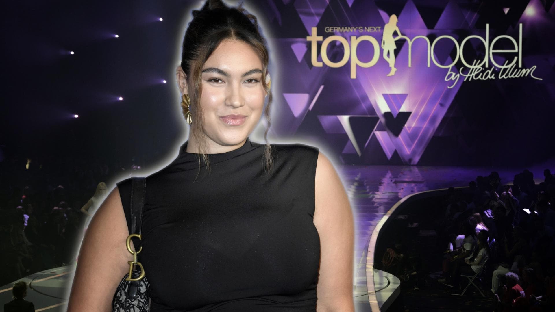 GNTM: Fans toben vor Wut! "Wollen kein Fake-Getue mit Diversity"