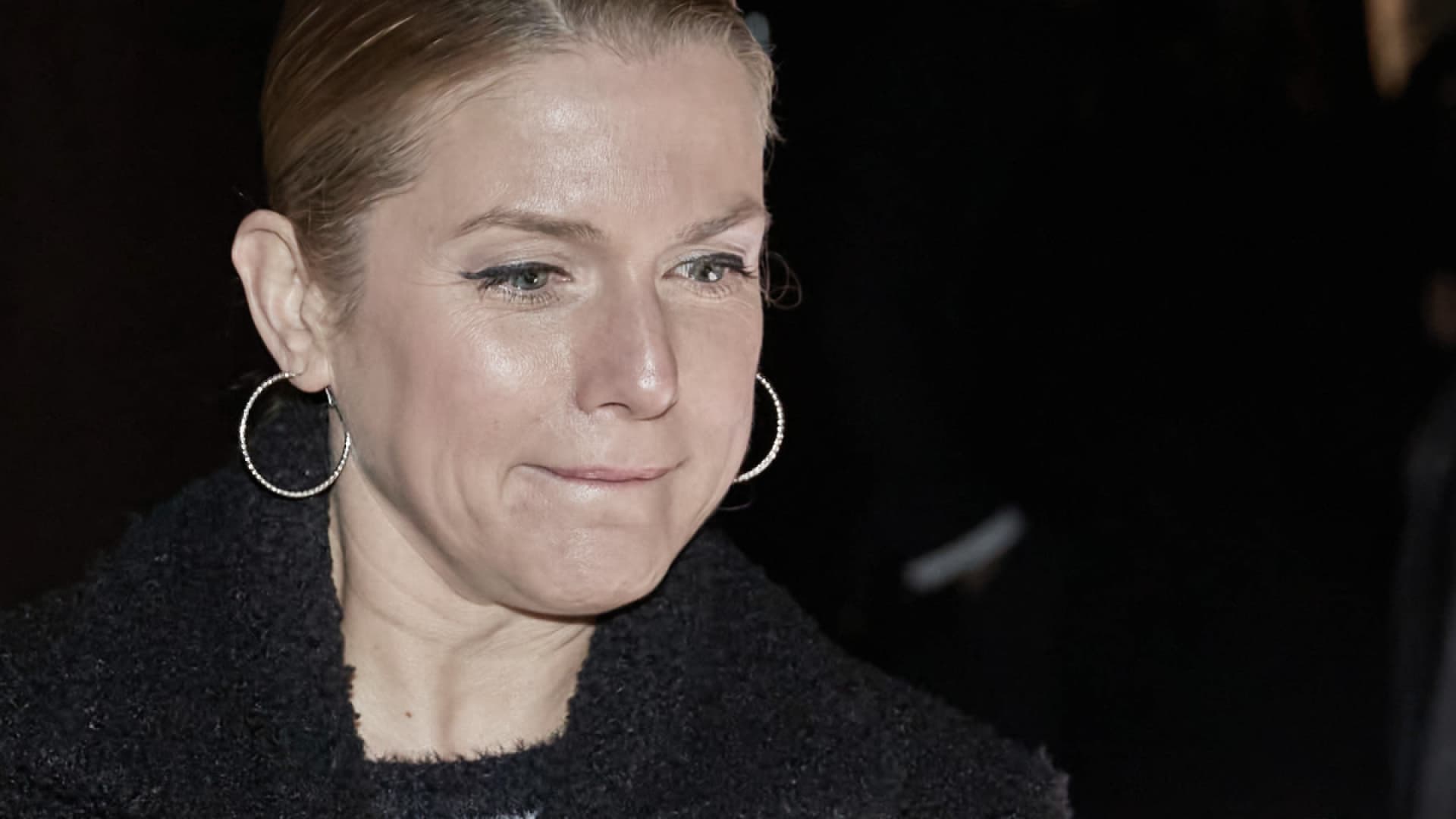 Jeanette Biedermann: Traurige Nachricht - "Müde, müde, müde"